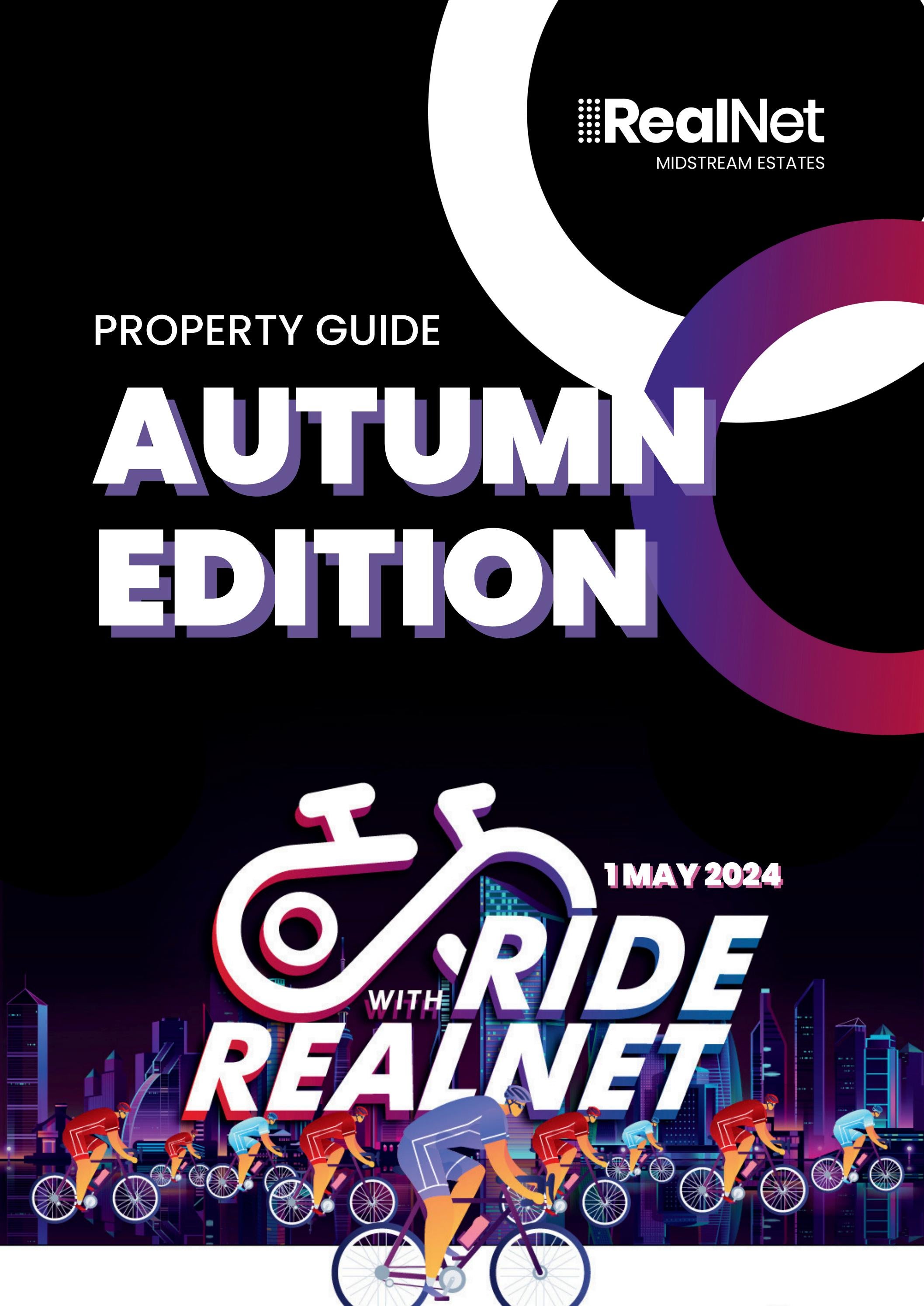 RealNet Midstream Estates Property Guide by RealNet.MidstreamEstates ...