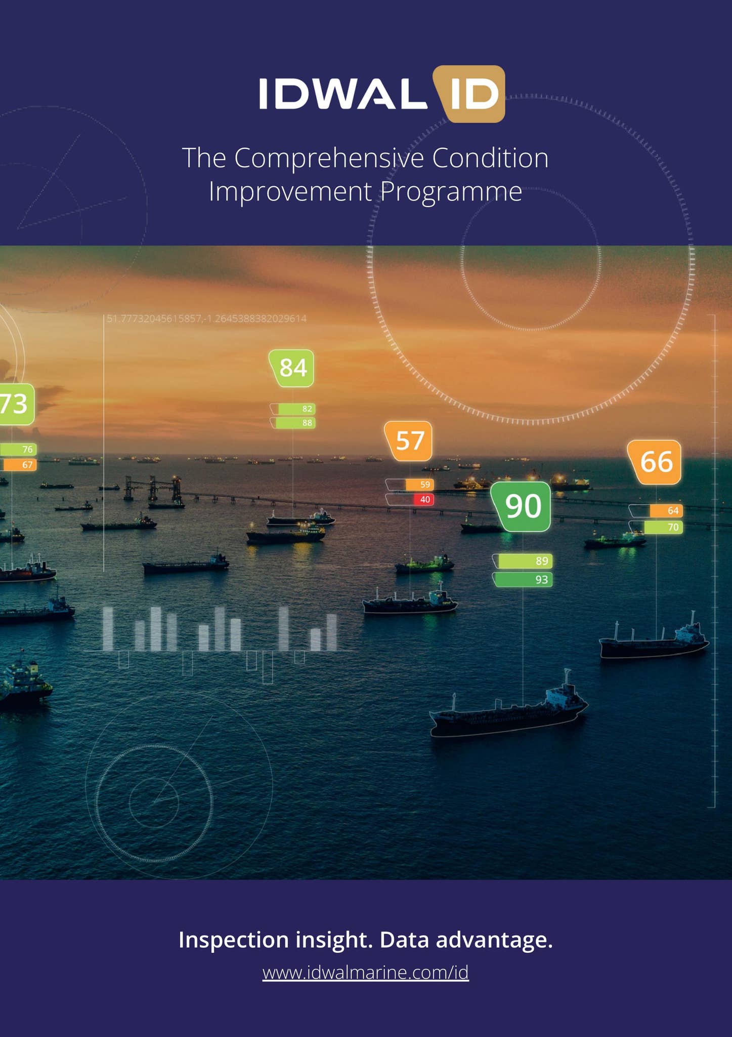 Idwal ID brochure 2024 by idwal - Issuu
