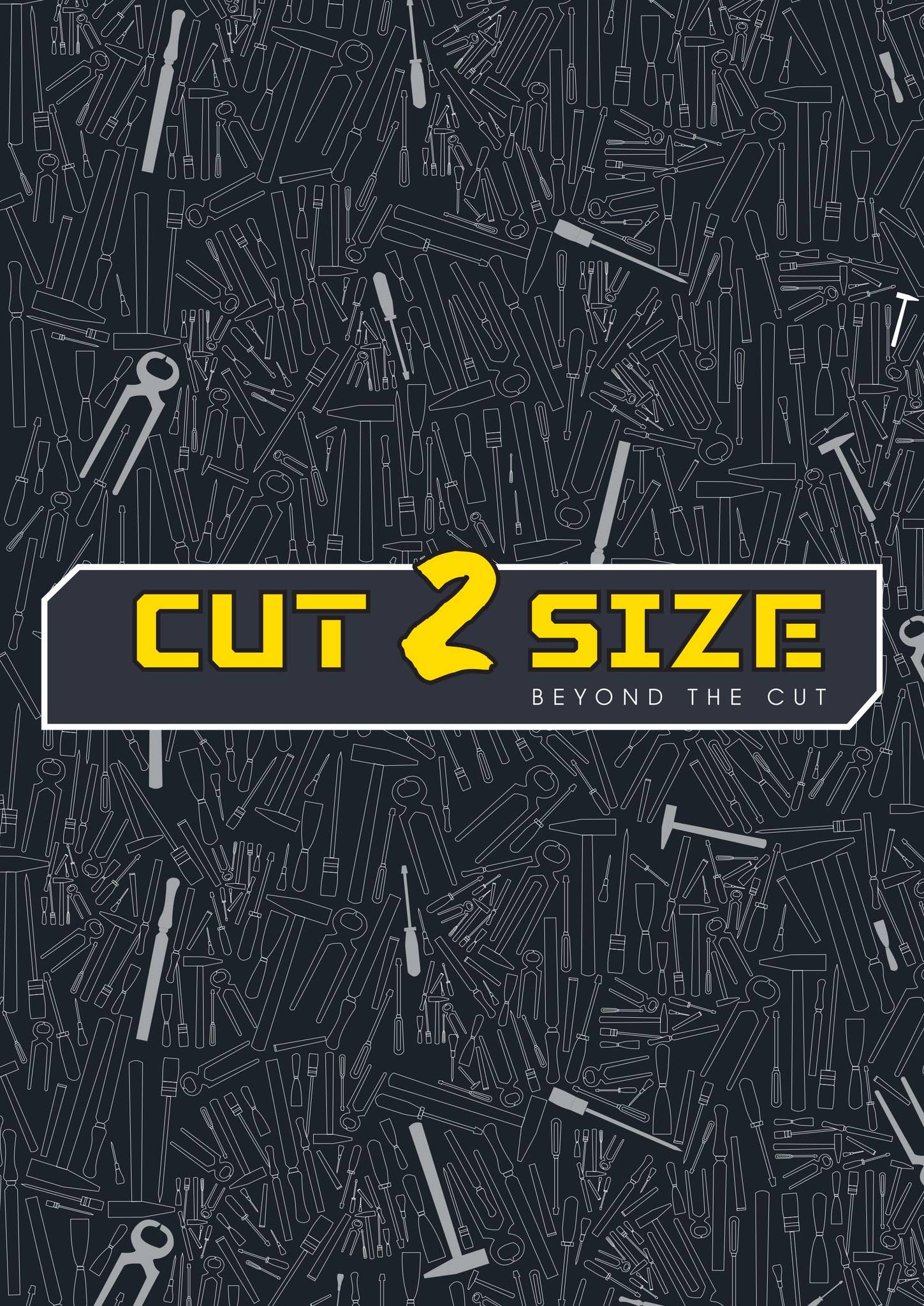 Cut 2 Size - Catalogue by Metal Graphics - Issuu
