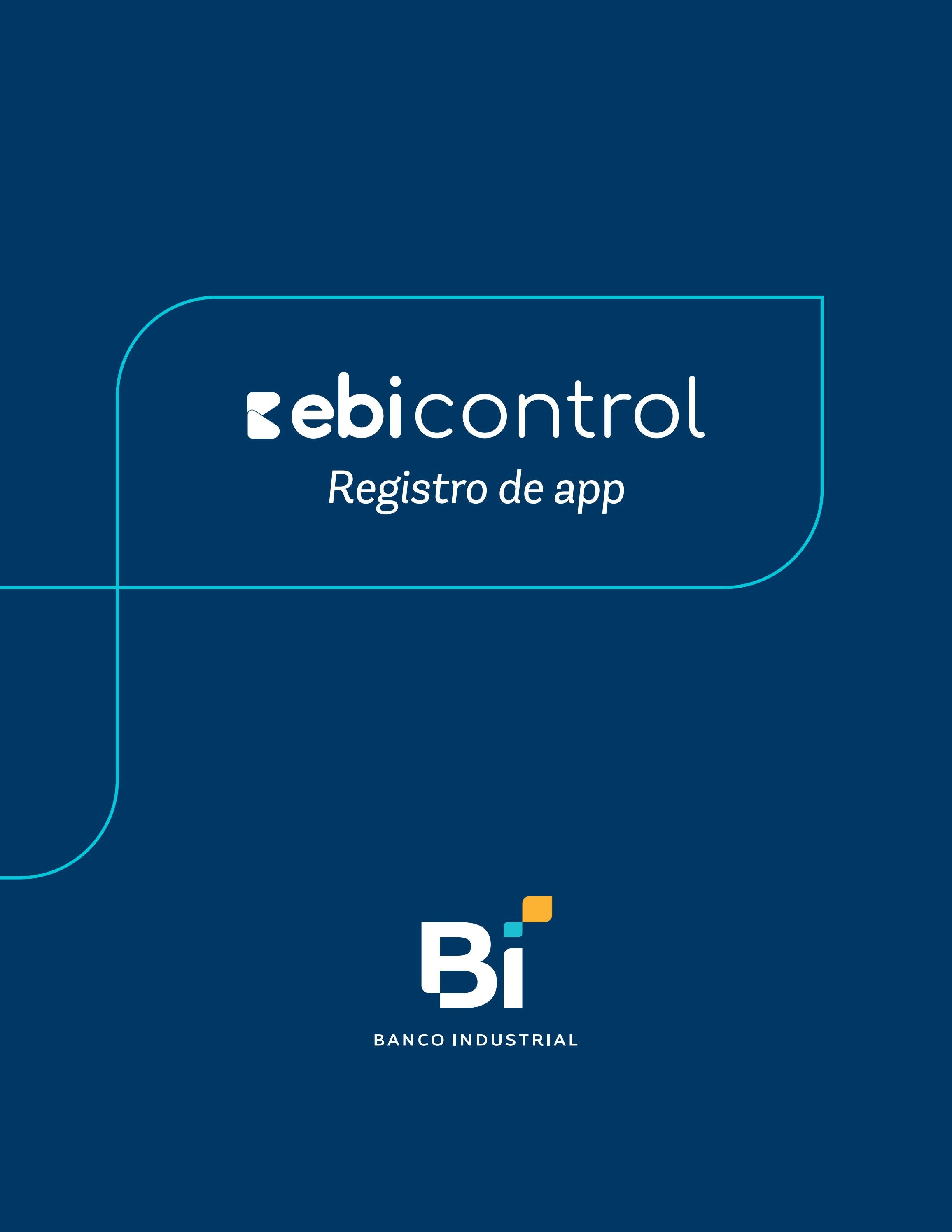 ebi_contro-Manual-registro-app-ebi-control/Público by Corporación BI ...