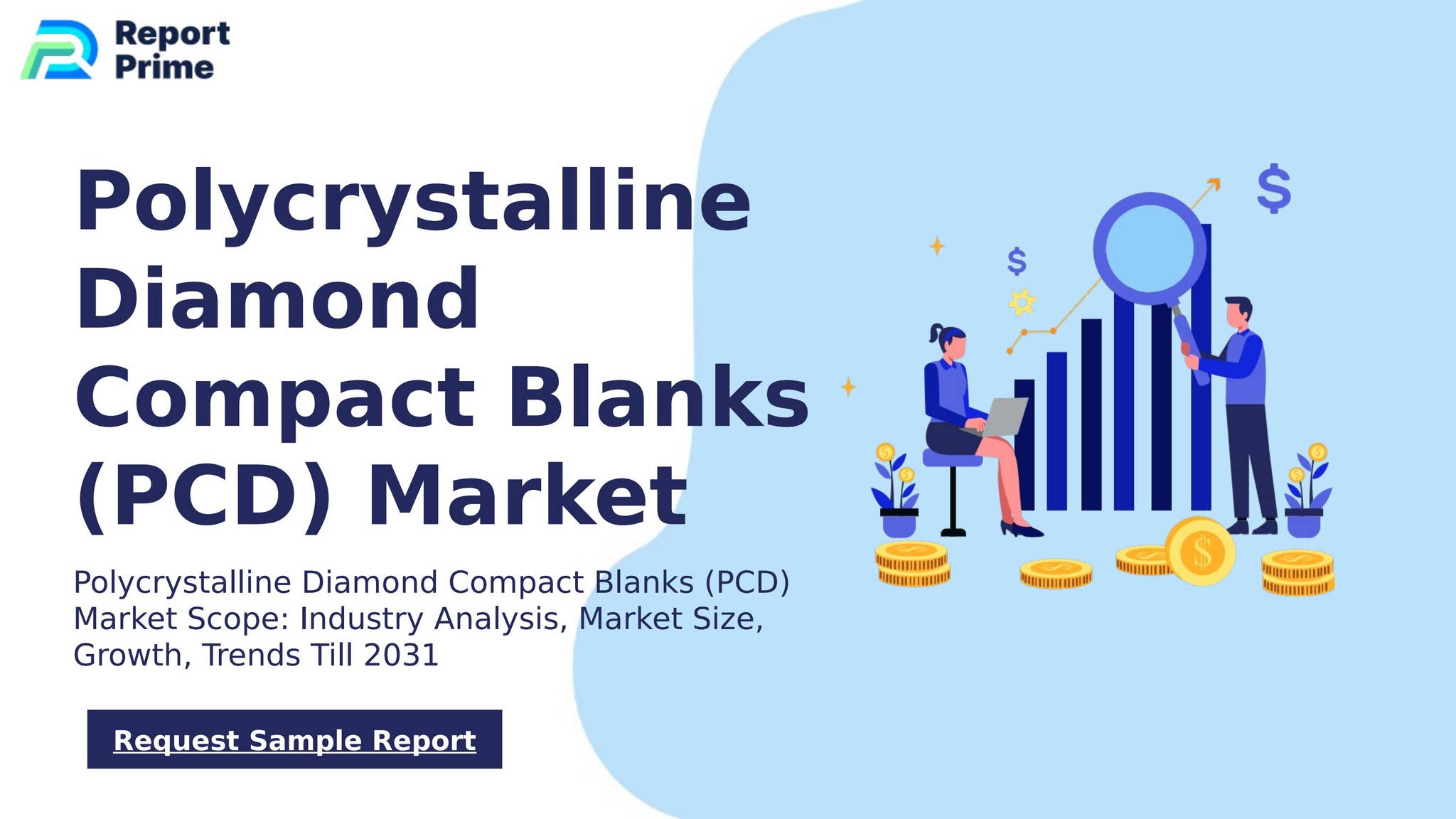 Global Polycrystalline Diamond Compact Blanks (PCD) market cagr 14.3% ...