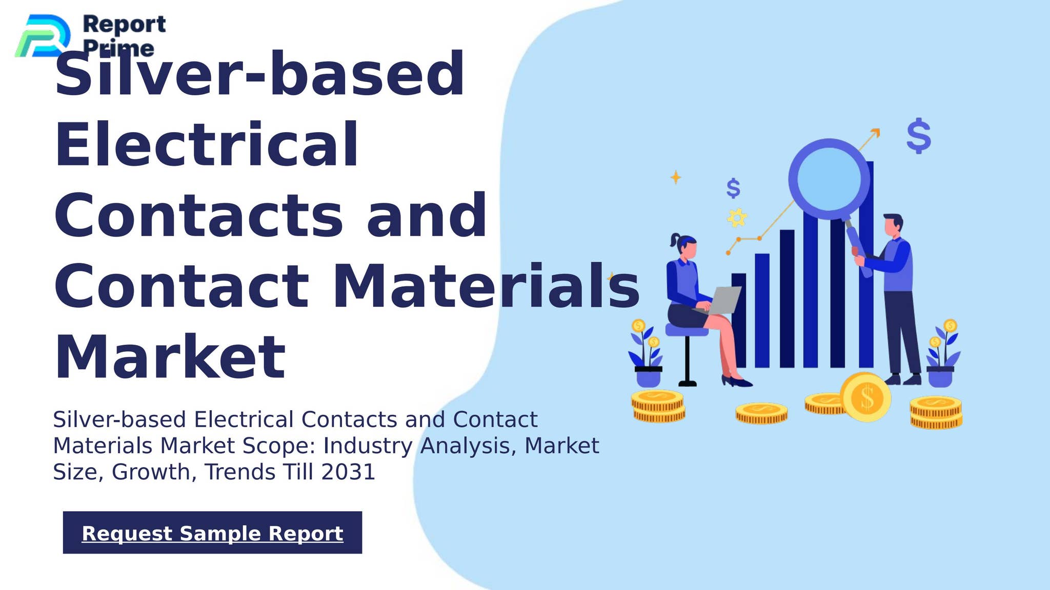Global Silver-based Electrical Contacts and Contact Materials market ...