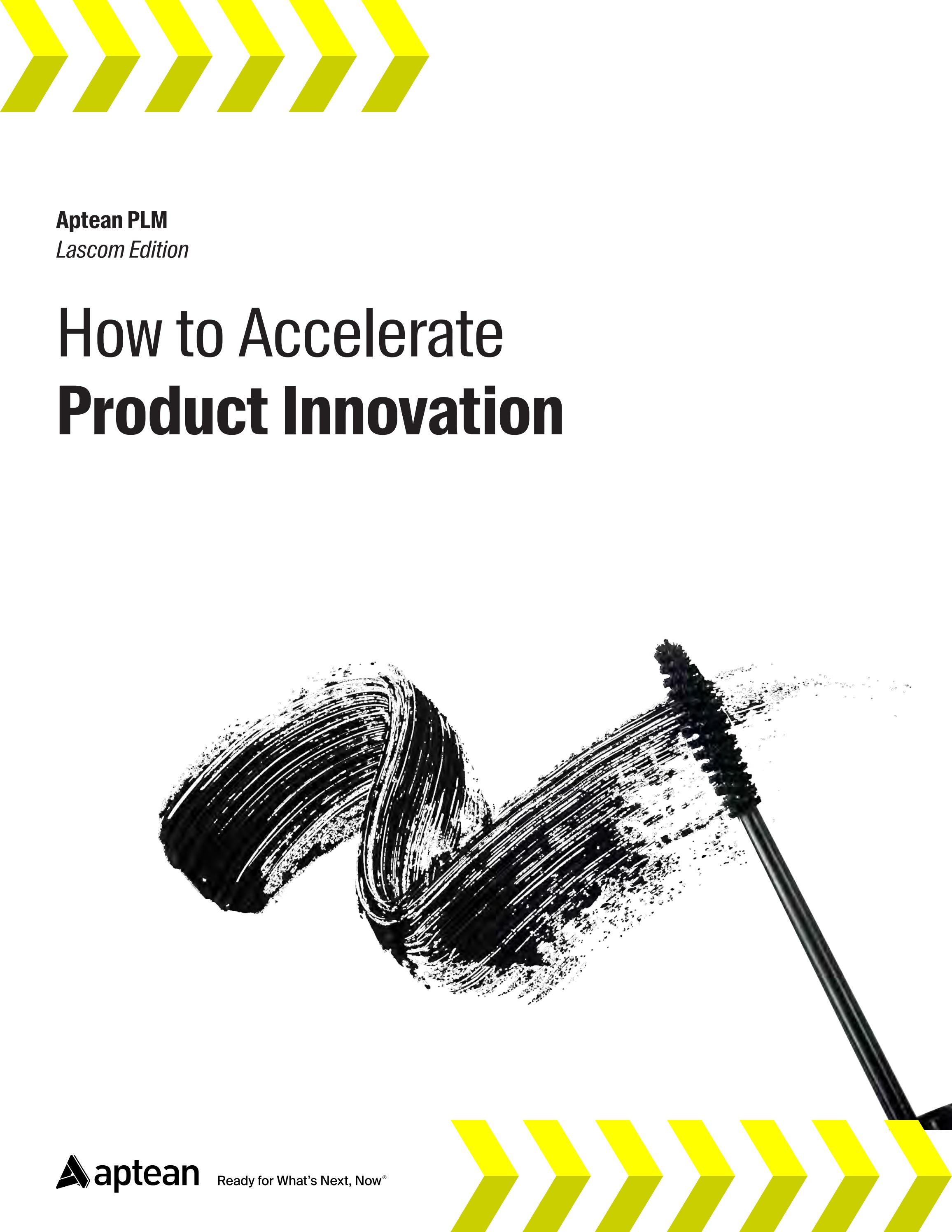 Aptean PLM Whitepaper: How to Accelerate Product Innovation by Aptean ...