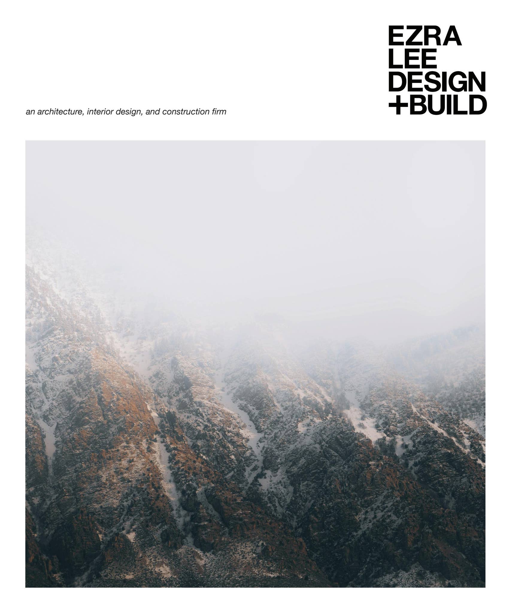 2024 Brand Book by Ezra Lee Design+Build - Issuu