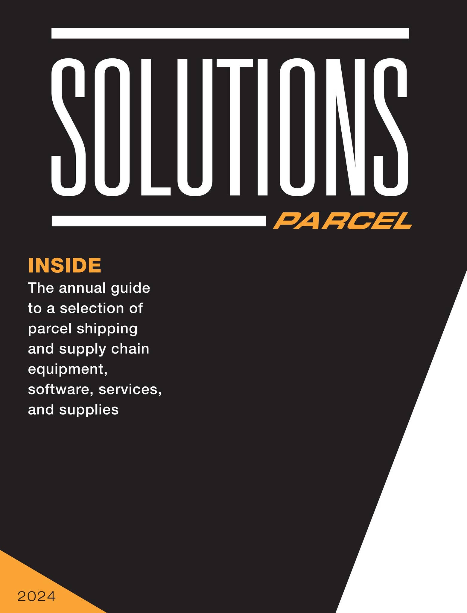 PARCEL SOLUTIONS Guide 2024 by MadMen3 - Issuu