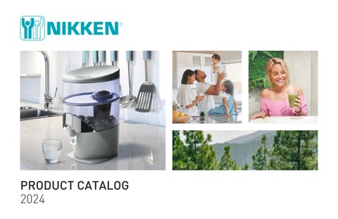 nikkeninternationalinc Publisher Publications - Issuu