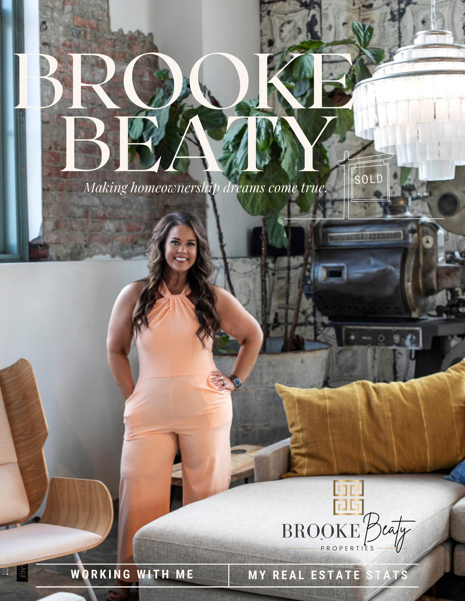Meet Brooke Beaty, Realtor by betterhomesbybrooke - Issuu