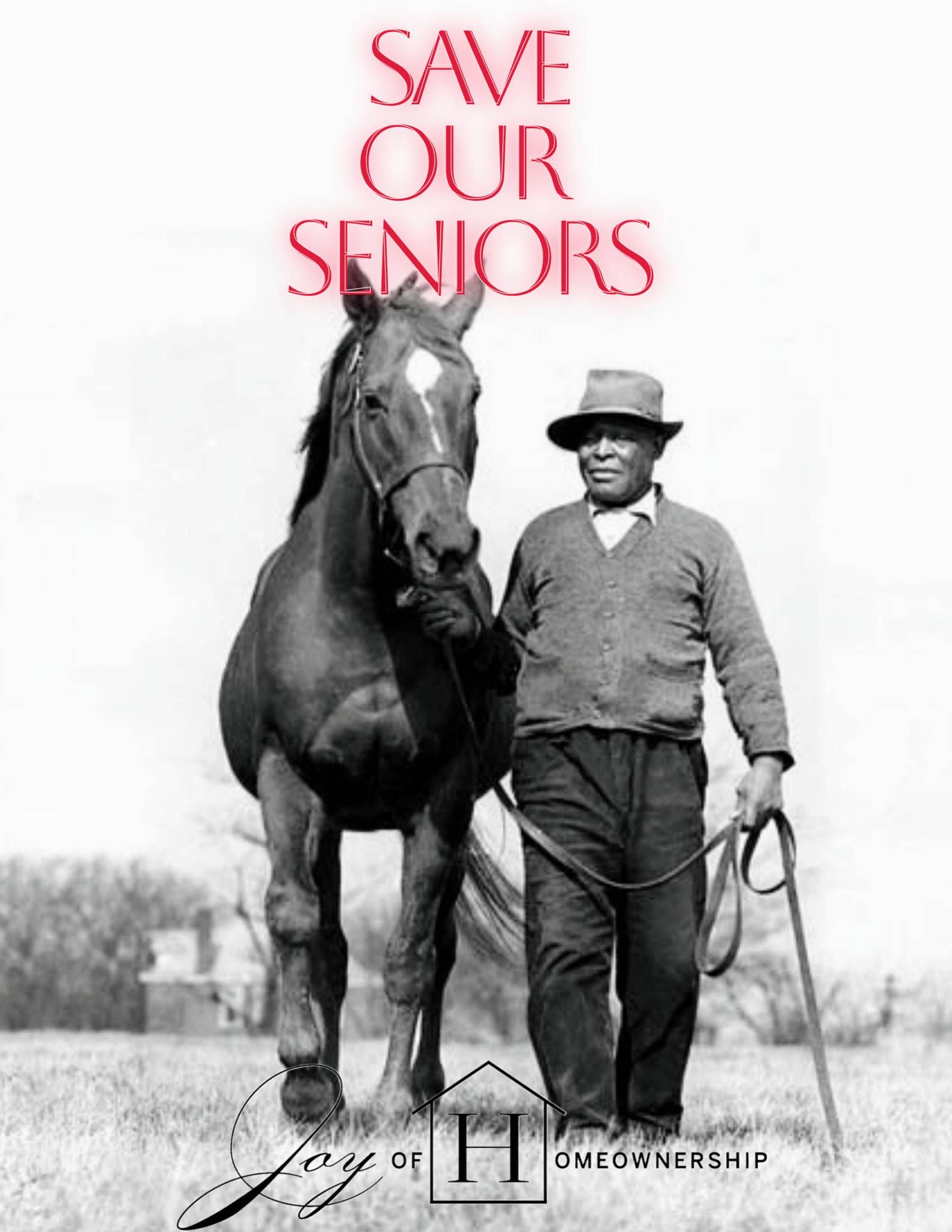 Save Our Seniors Souvenir Booklet 2024 by Joy of Homeownership - Issuu