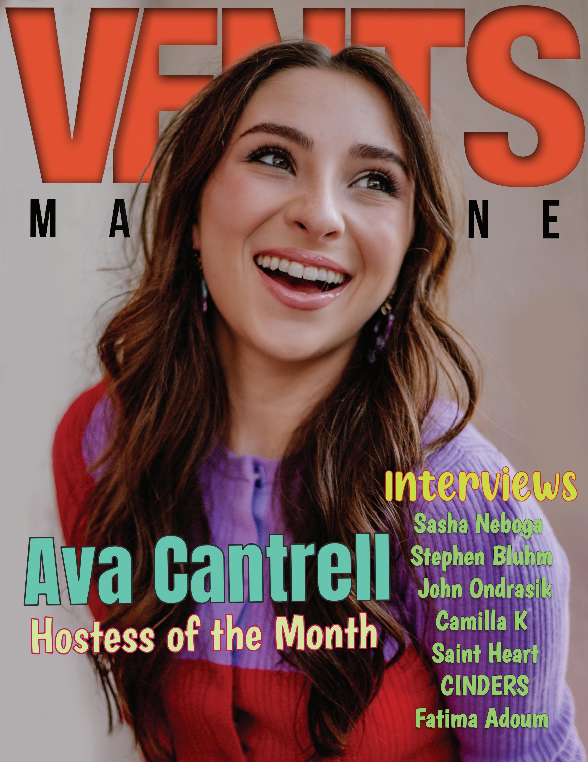 VENTS Magazine 150th Issue by Vents magazine - Issuu