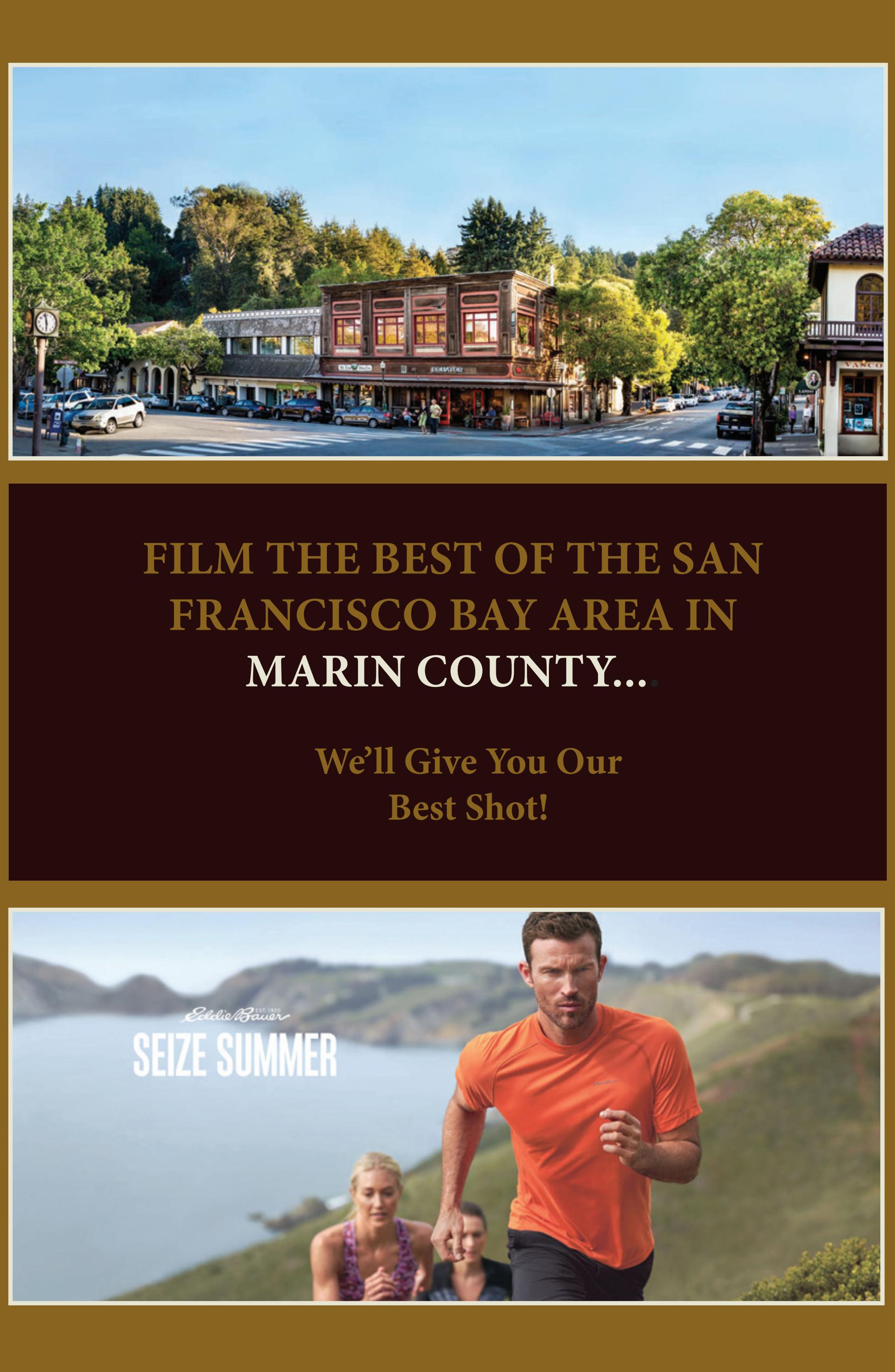 Film Marin Brochure by Marin Visitors - Issuu