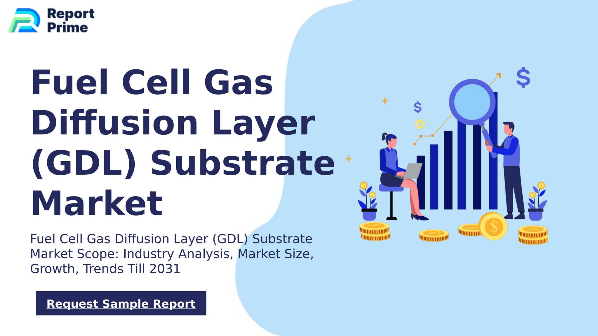 Global Fuel Cell Gas Diffusion Layer (GDL) Substrate market cagr 13.4% ...