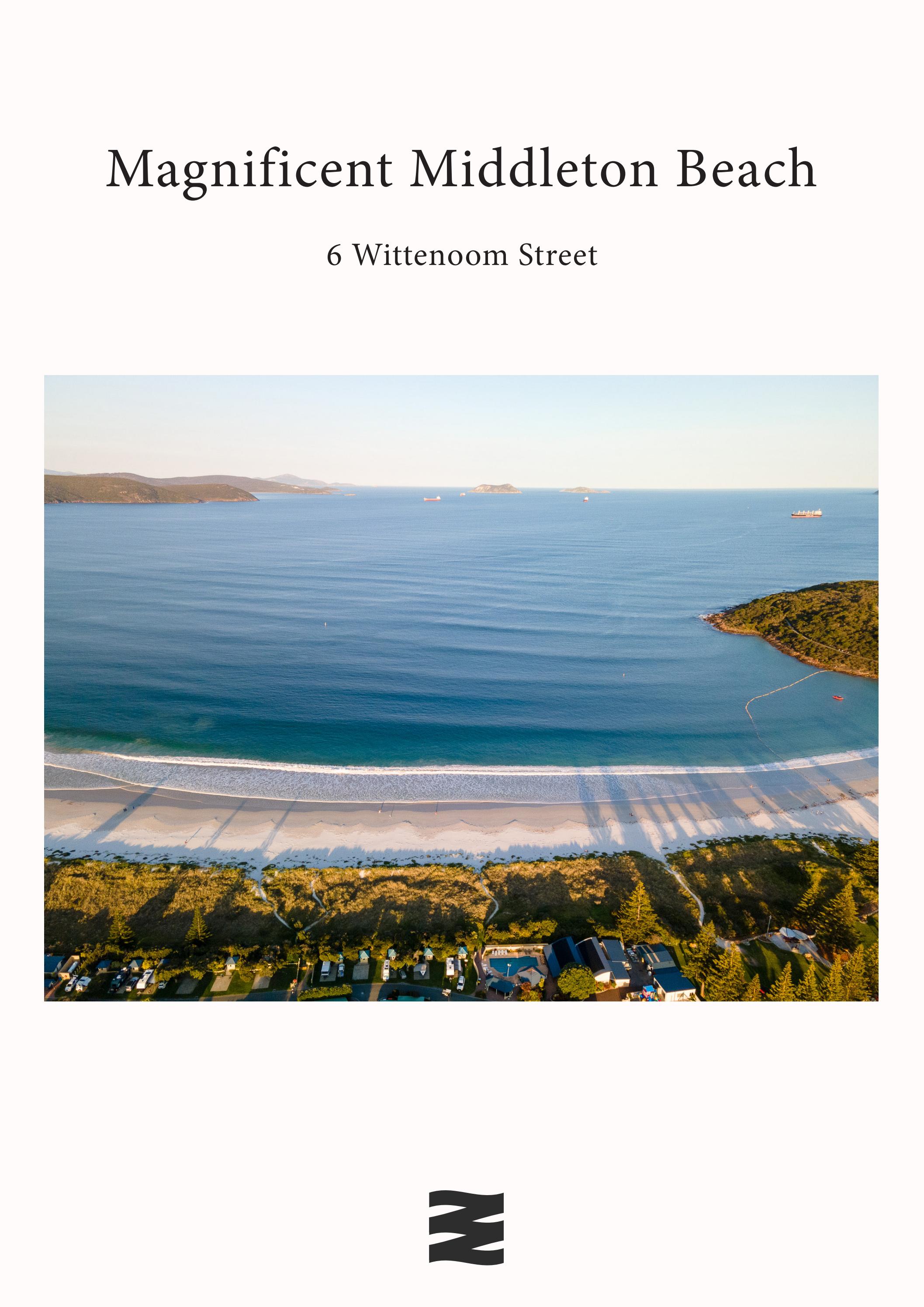 6 Wittenoom Street Middleton Beach by Zephyr Real Estate - Issuu