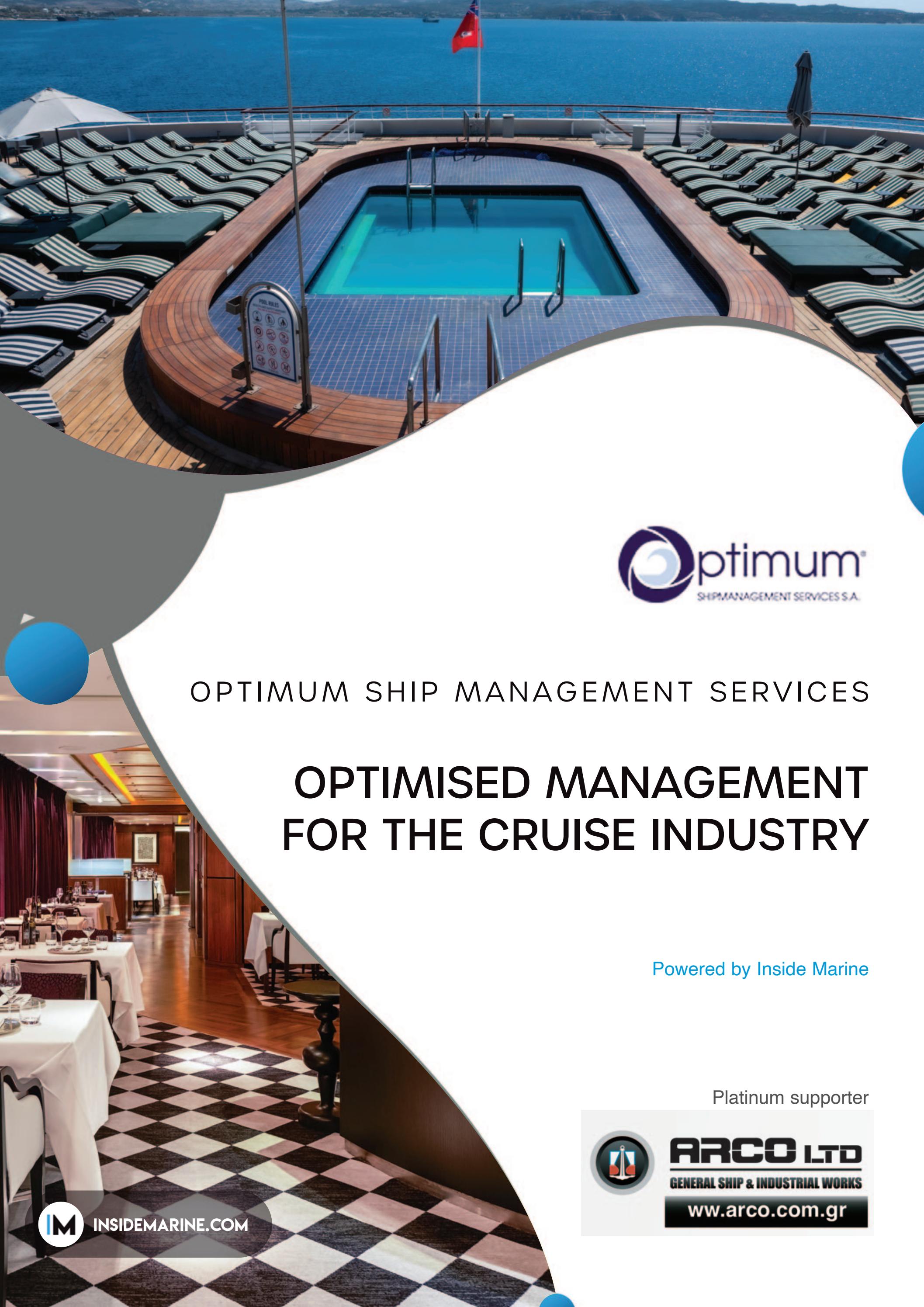 Optimum by ProactivePublications - Issuu