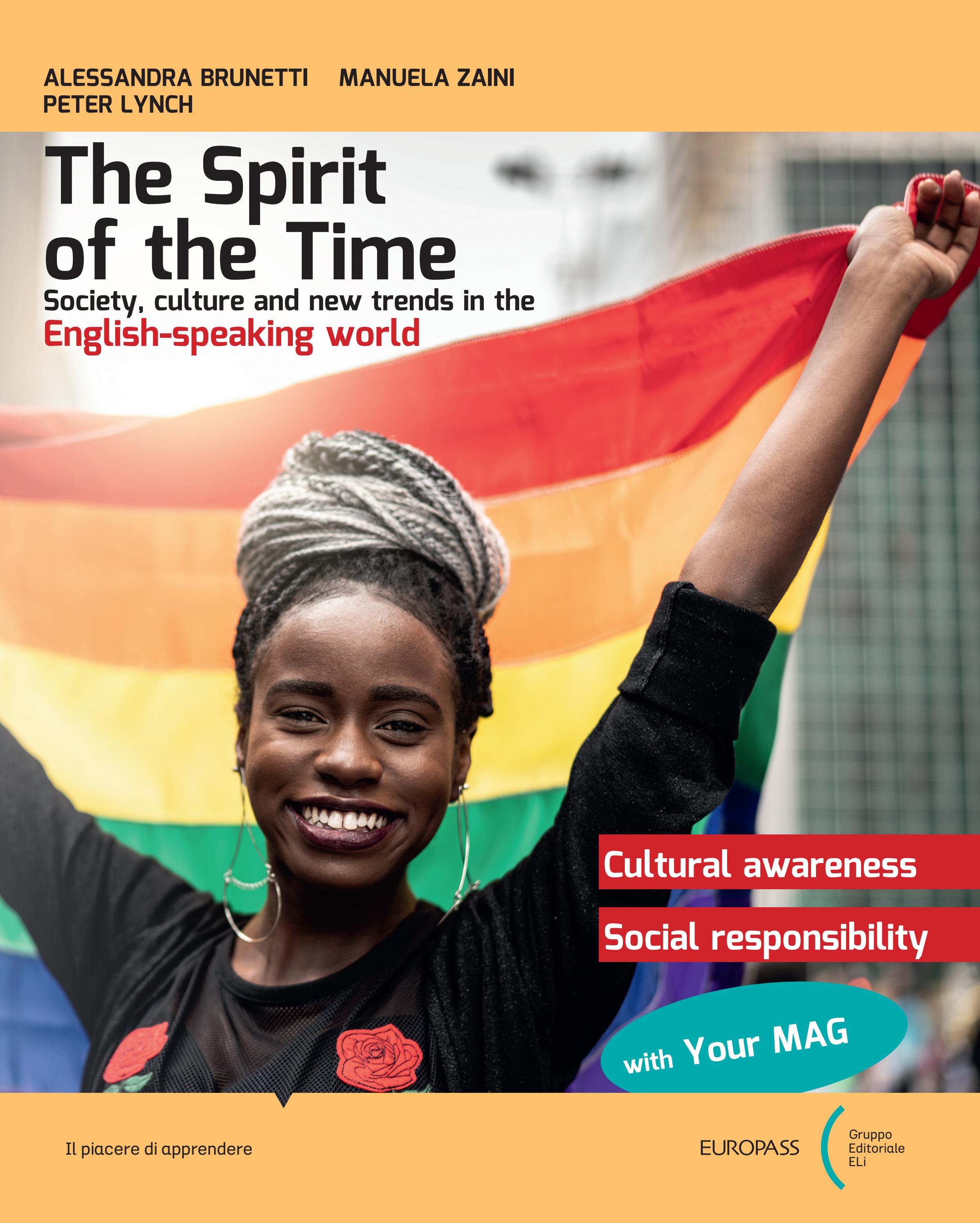 The Spirit of the Time by ELI Publishing - Issuu