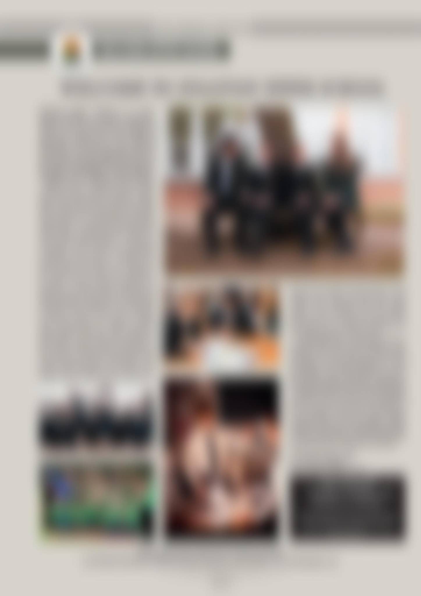Ulster Tatler January 2023 by Ulster Tatler - Issuu