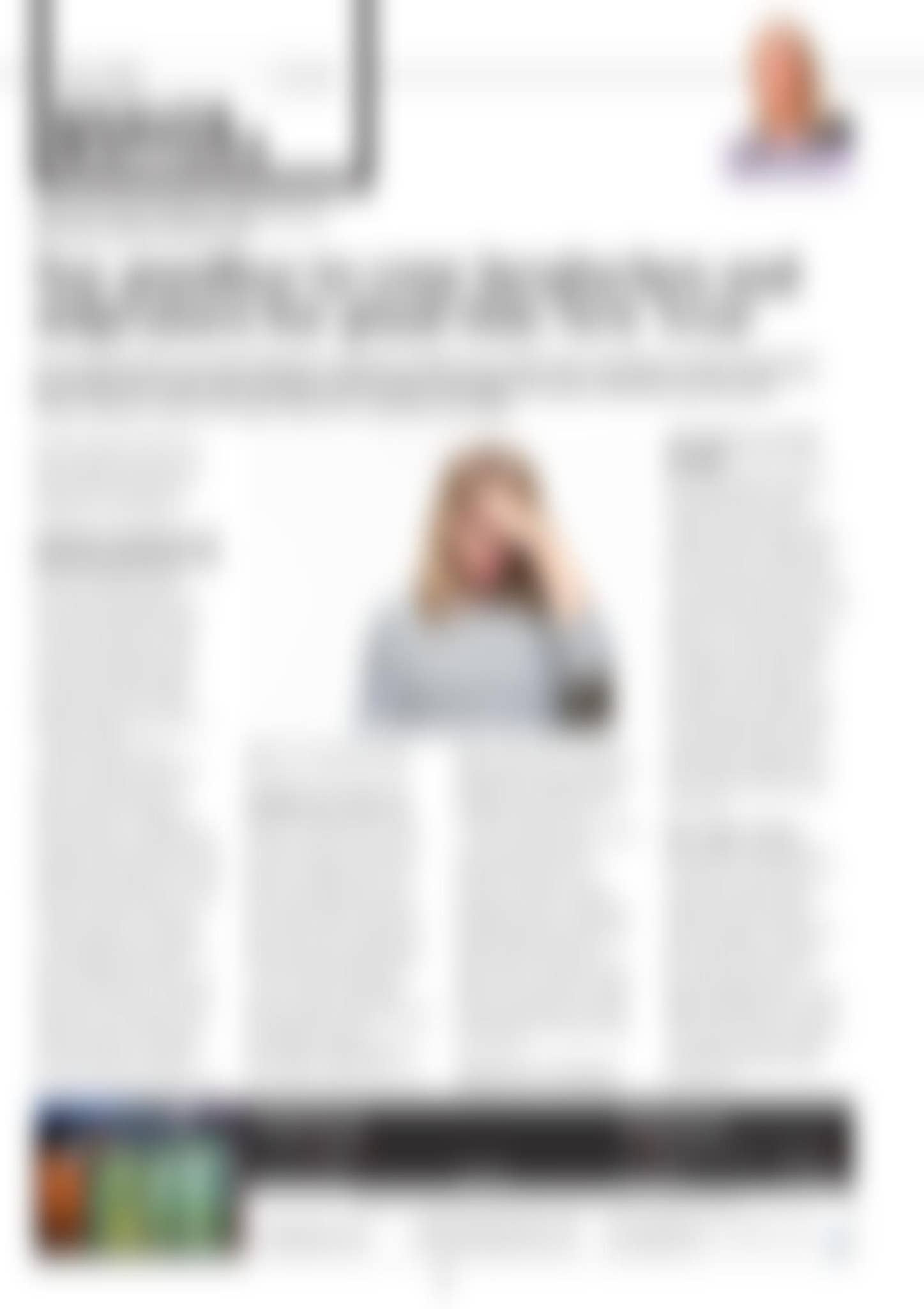 Ulster Tatler January 2023 by Ulster Tatler - Issuu