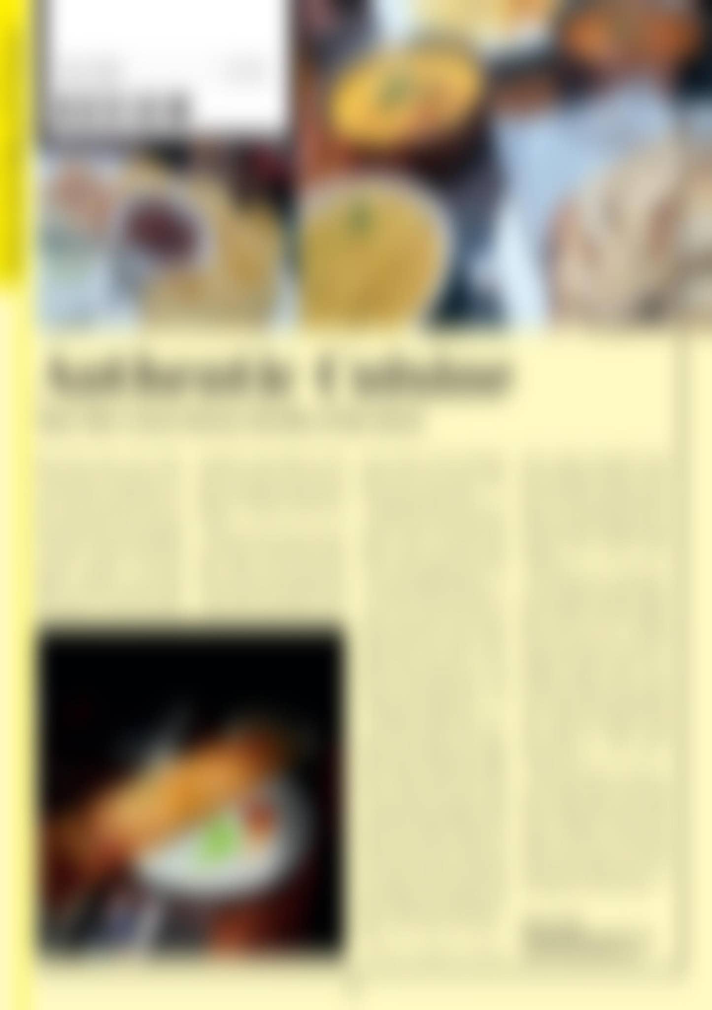 Ulster Tatler March 2023 by Ulster Tatler - Issuu