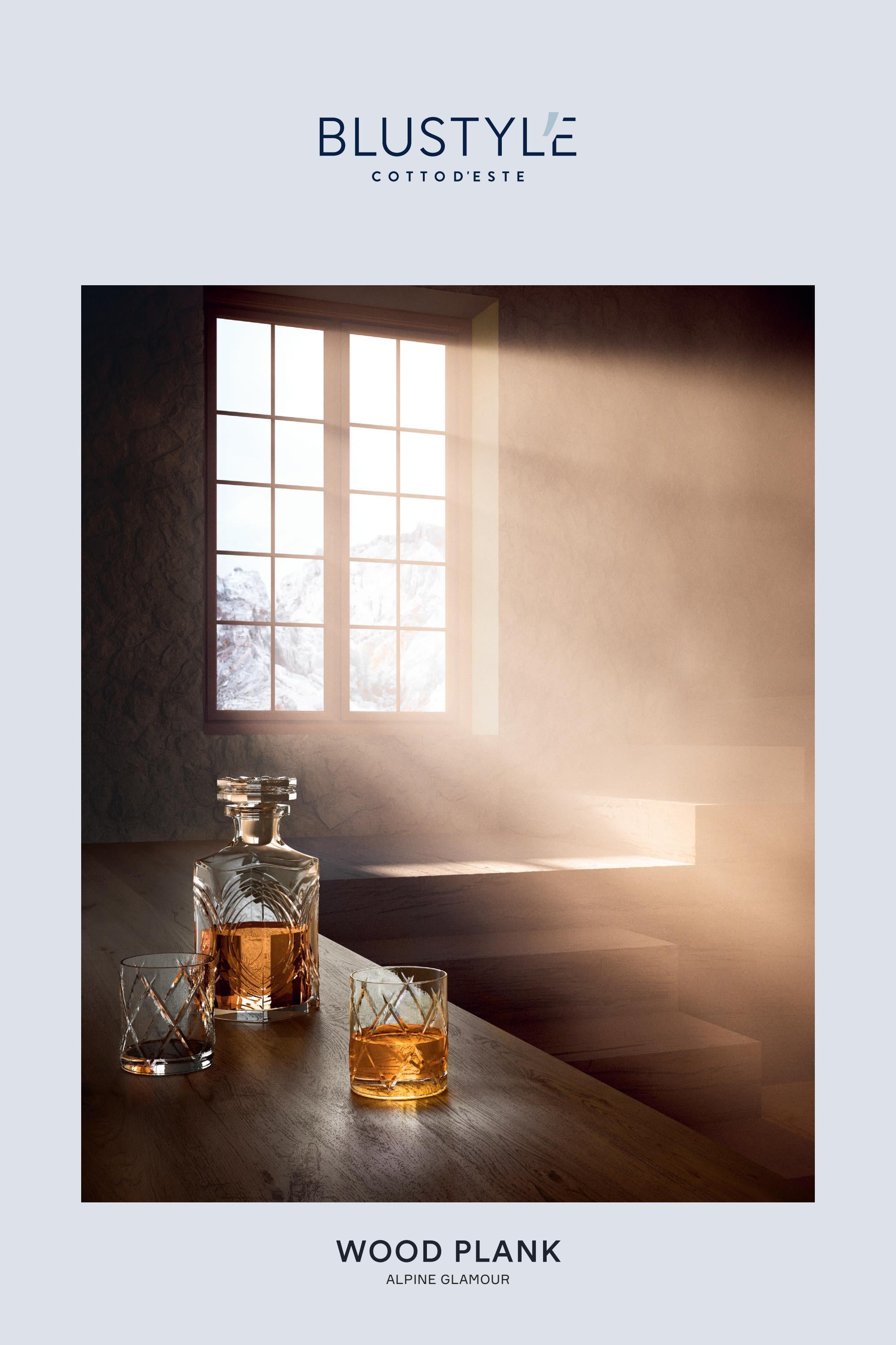 Blustyle - Wood Plank by Cotto d'Este - Issuu