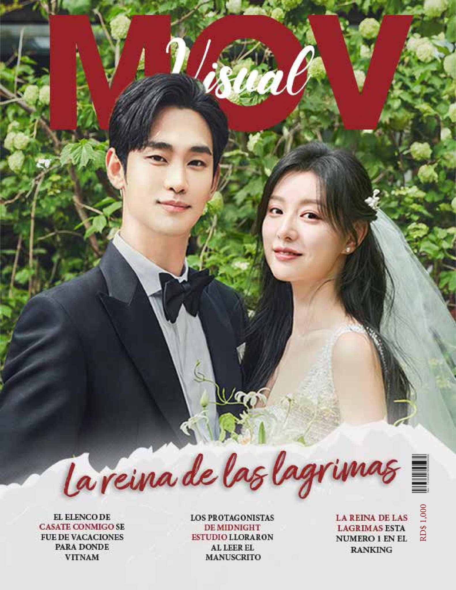Revista de películas by Camila De leon - Issuu