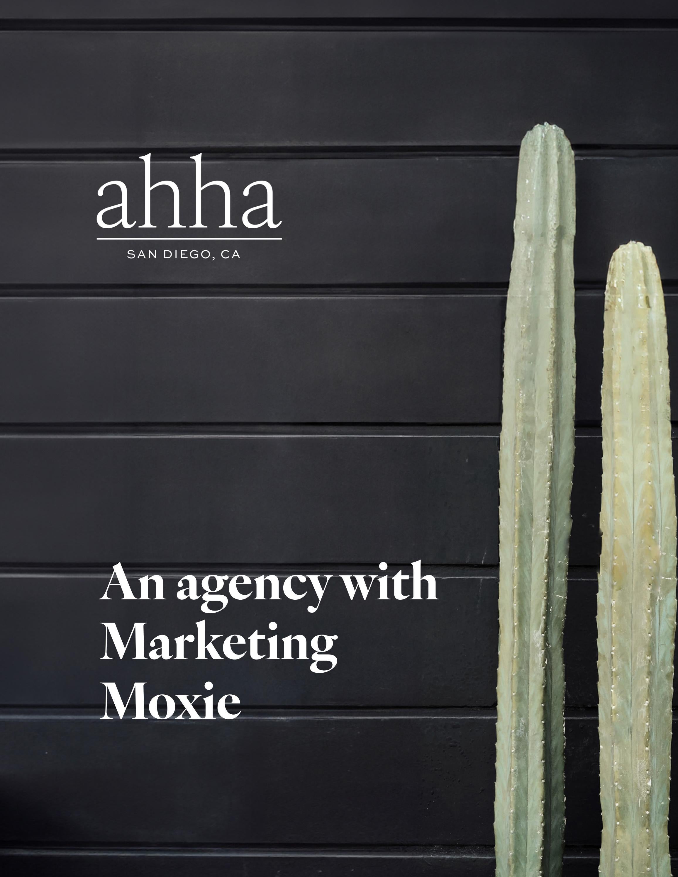 Meet ahha. Hawaii 2024. by AHHA Marketing - Issuu