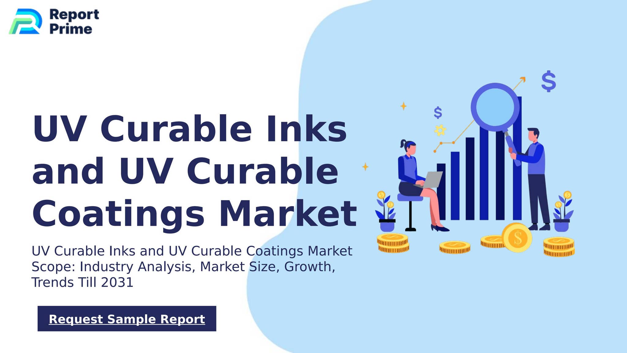 Global UV Curable Inks and UV Curable Coatings market cagr 7.5% by ...