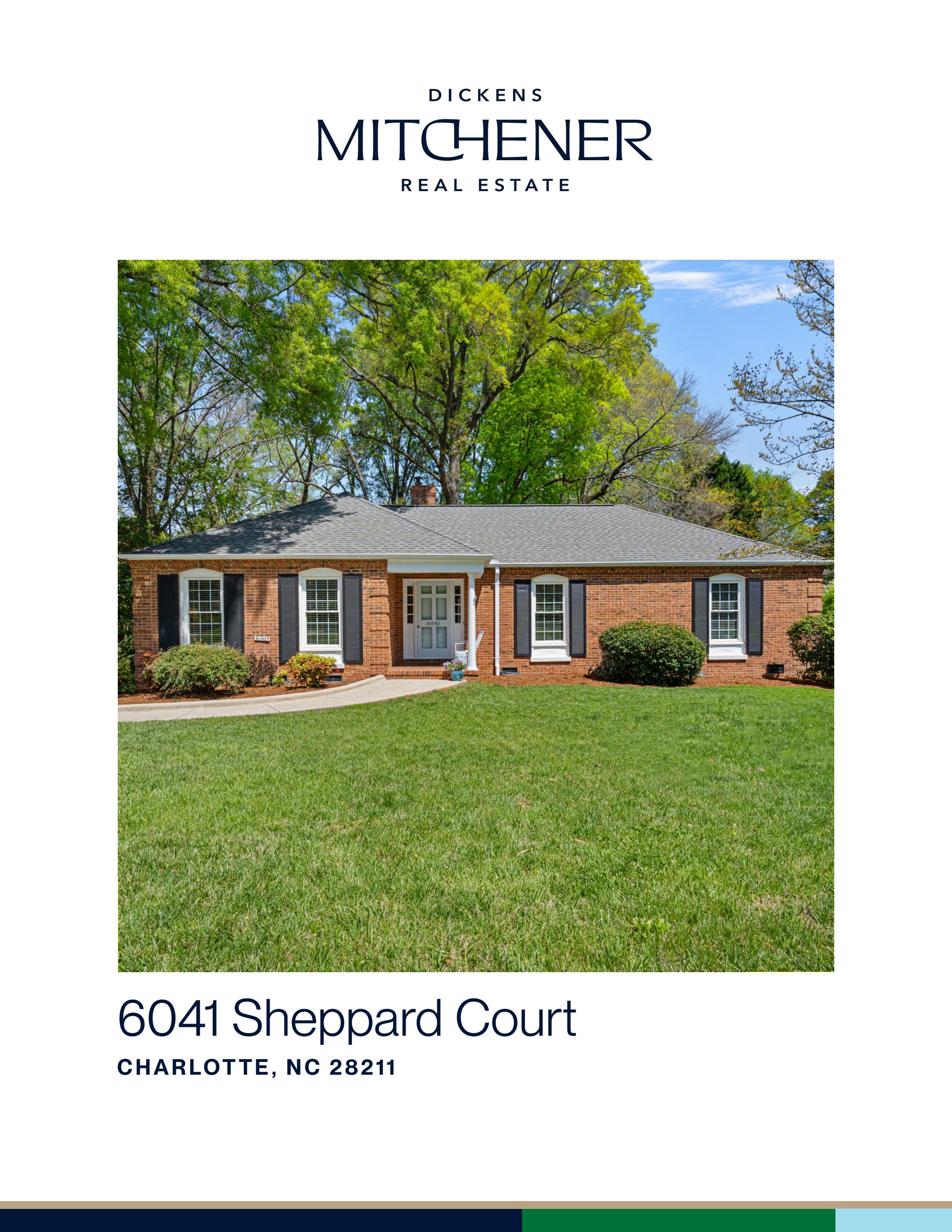 6041 Sheppard Court by Dickens Mitchener - Issuu