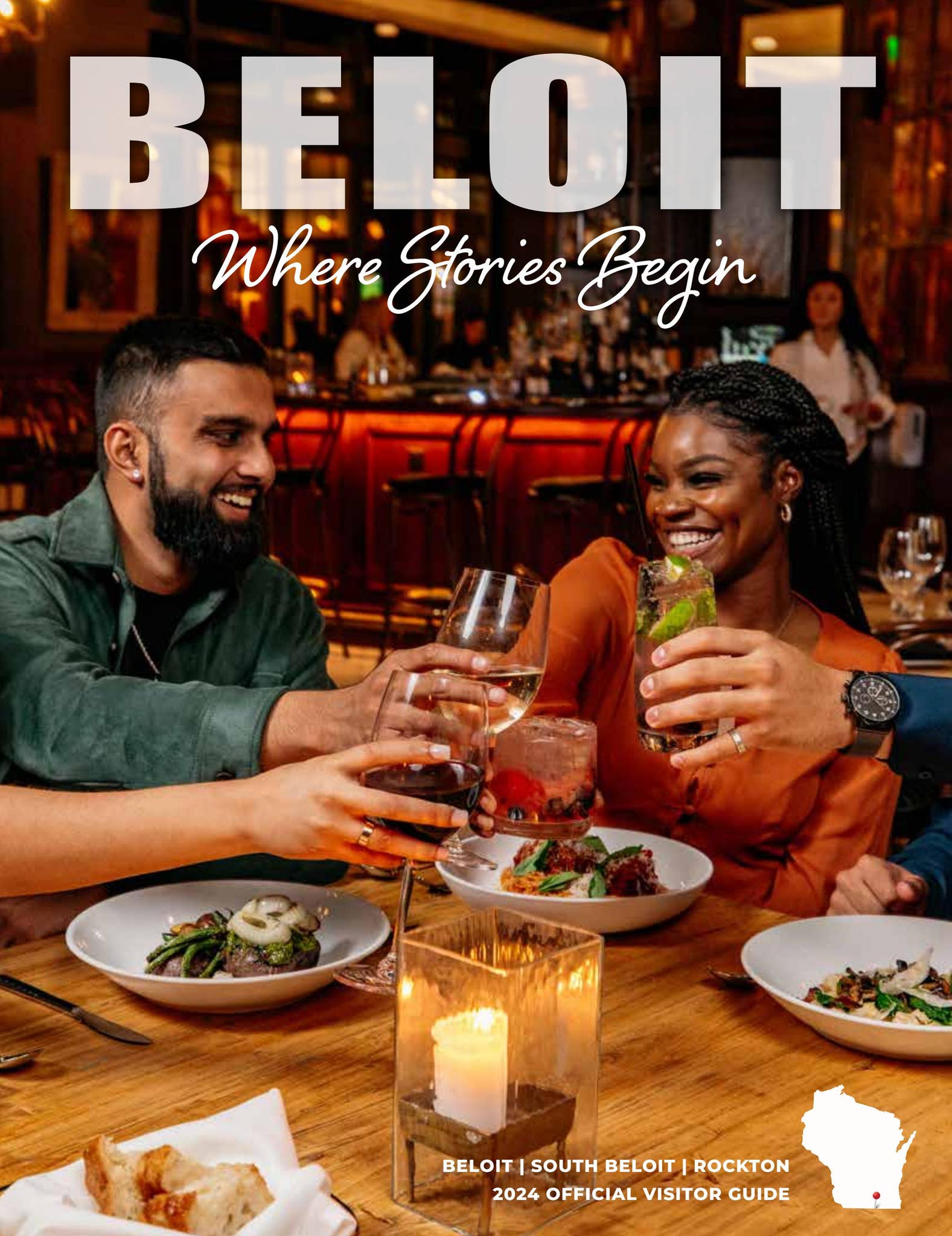 2024 Visit Beloit Visitor Guide by visitbeloit - Issuu