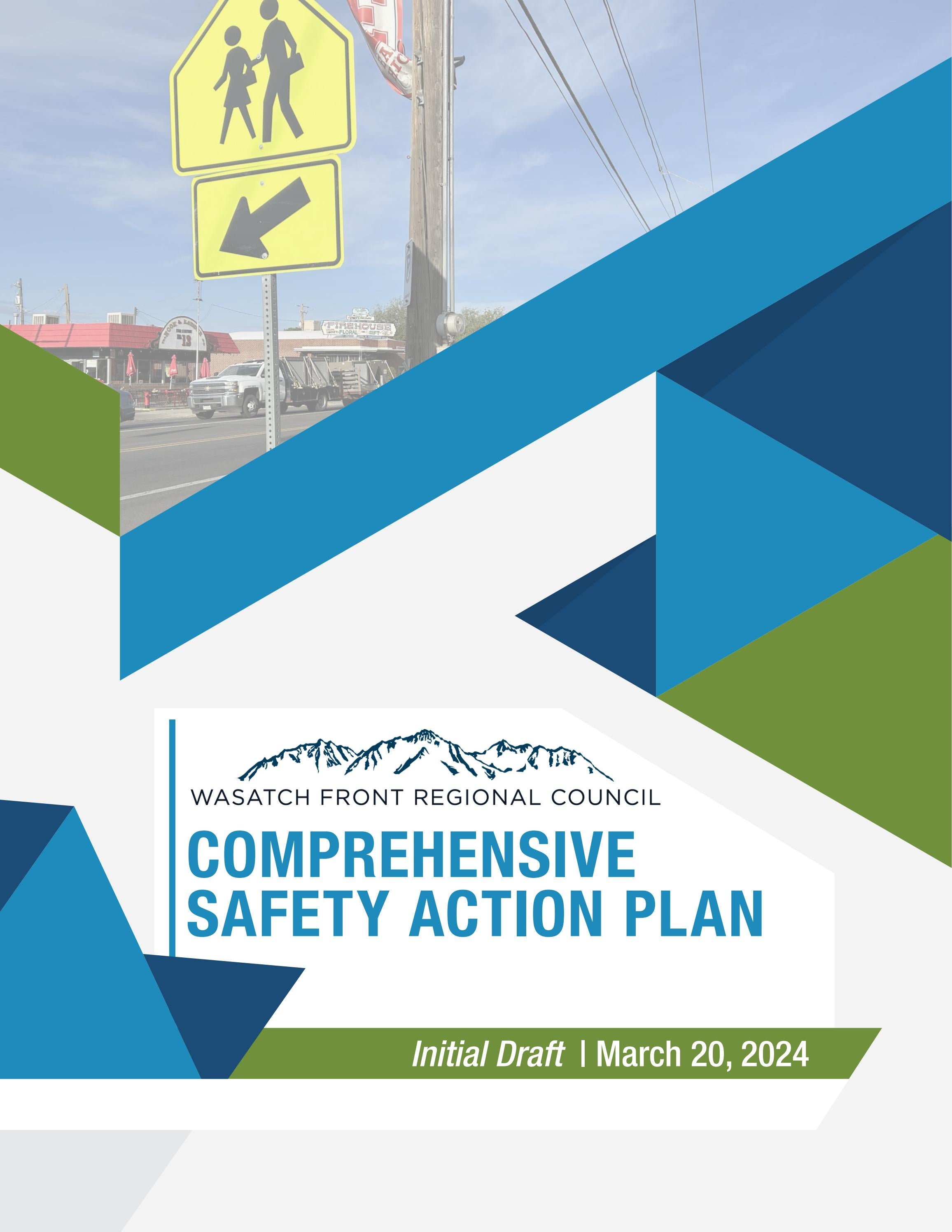 WFRC CSAP Final Report Draft by Nate Currey - Issuu