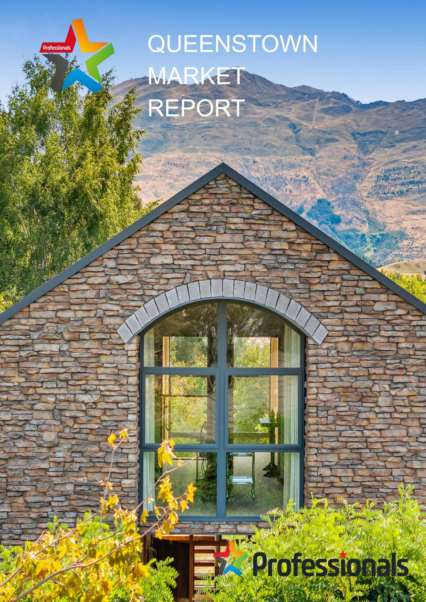 Queenstown Market Report March 2024 by Professionals Queenstown - Issuu