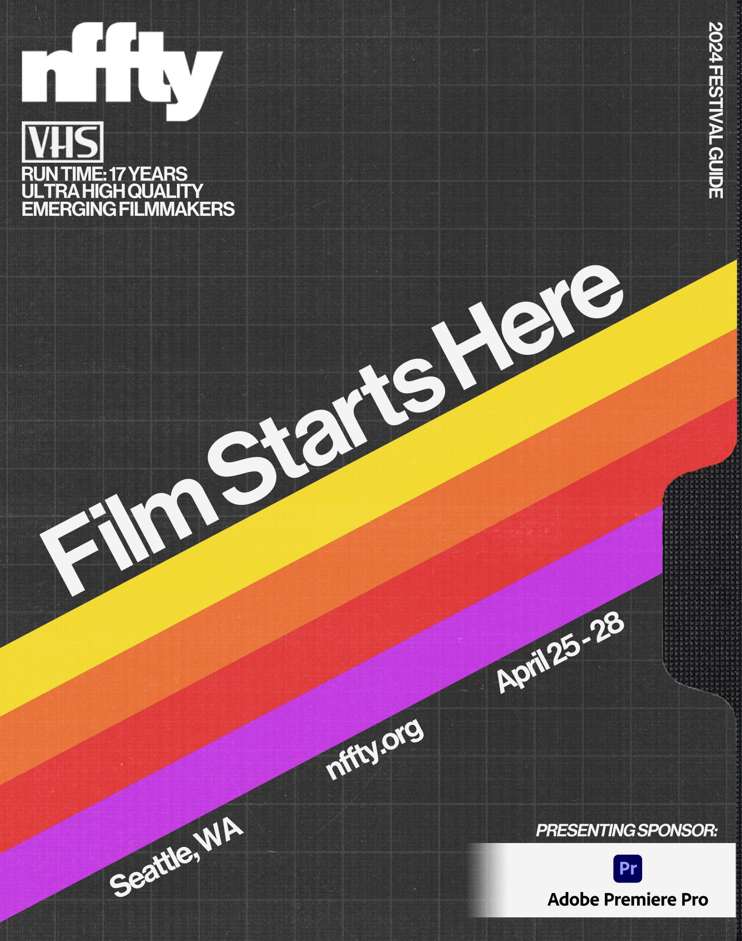 NFFTY 2024 Festival Guide by NFFTY Film Festival - Issuu
