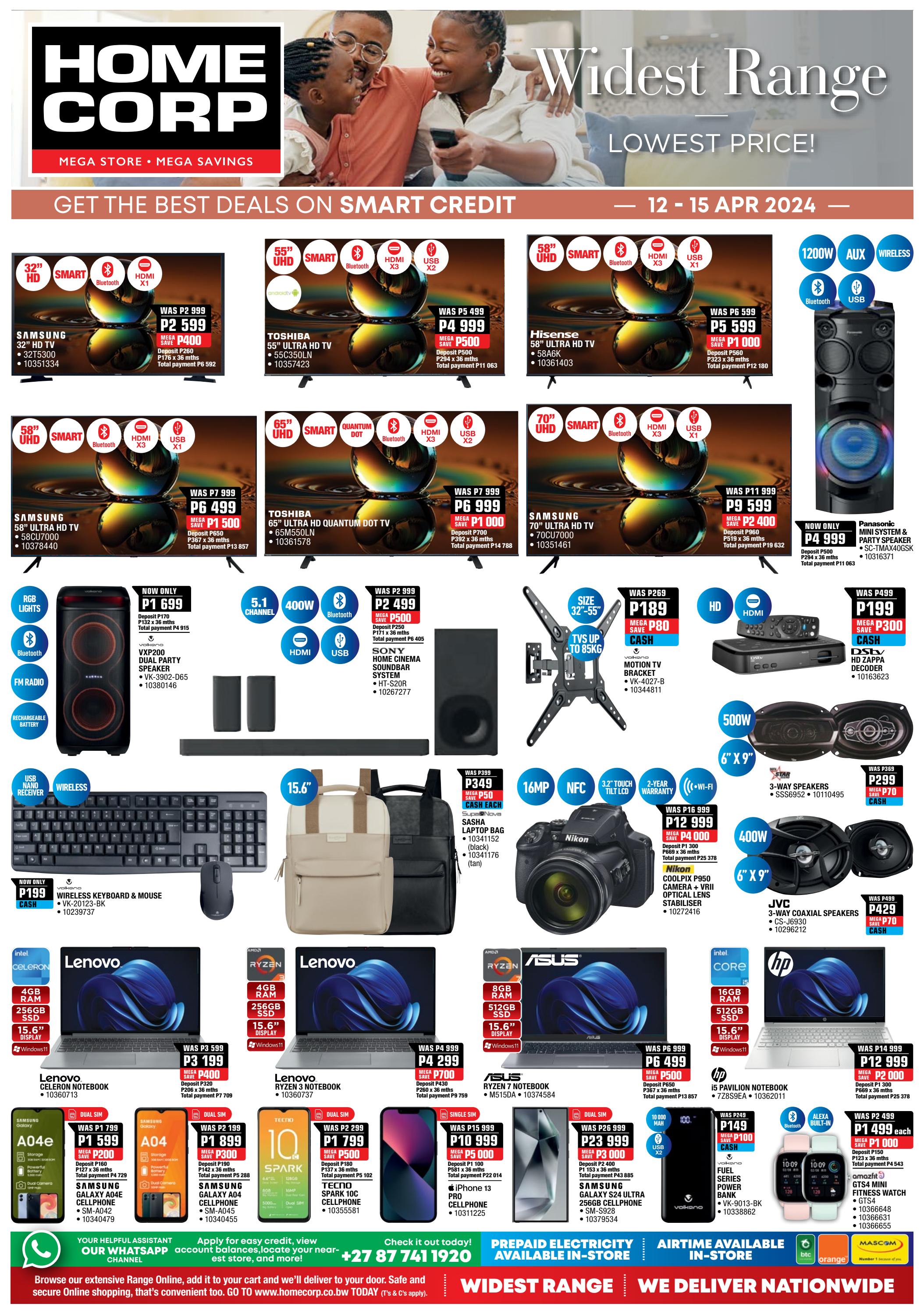 HC Botswana DPS 12-15 April 2024 by Chatterbox Digital - Issuu