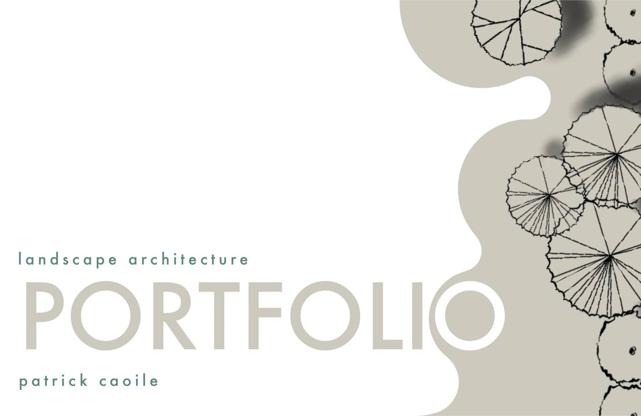 PATRICK-LAT PORTFOLIO by Patrick Caoile - Issuu
