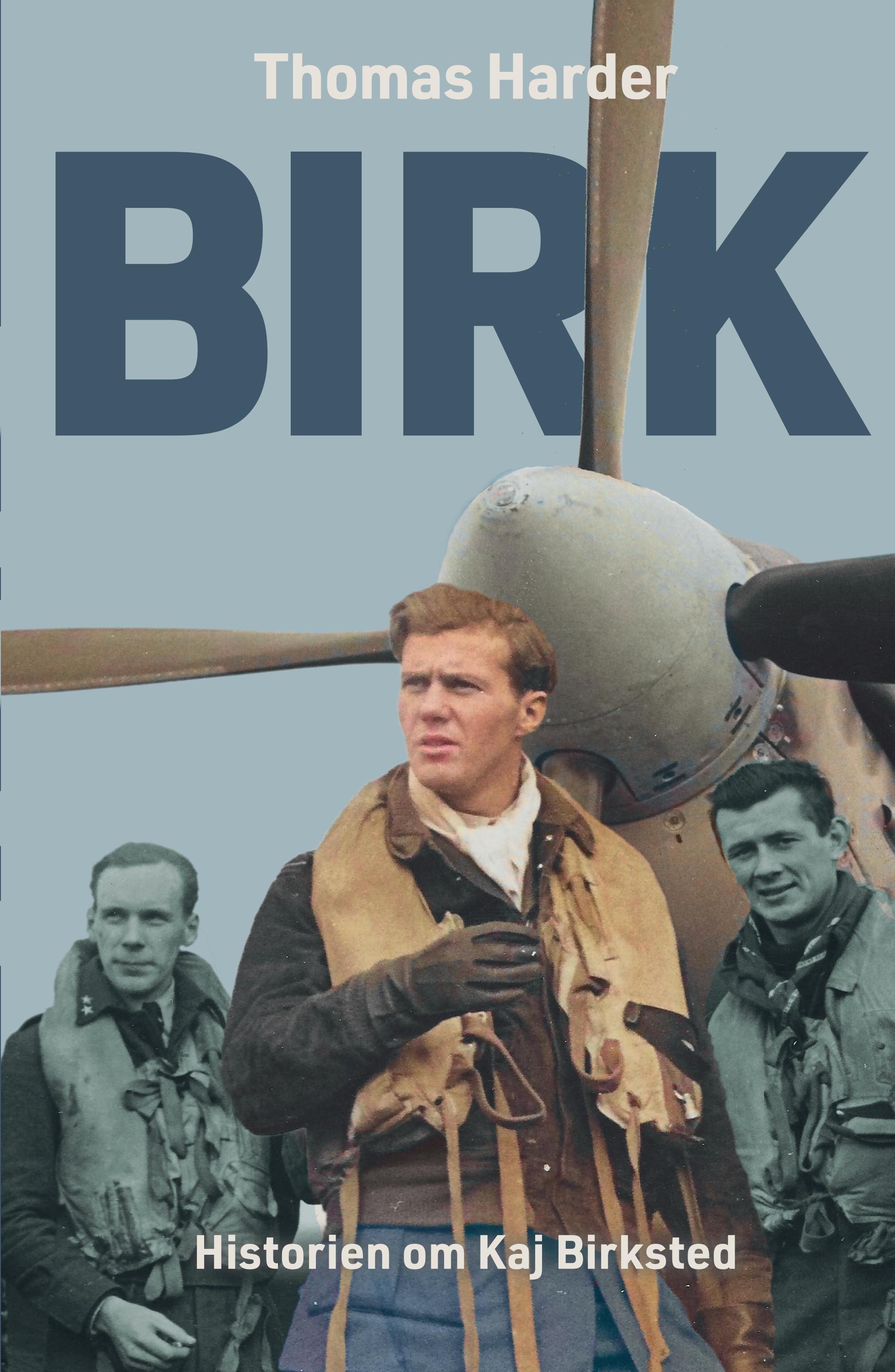 Birk by Gads Forlag - Issuu