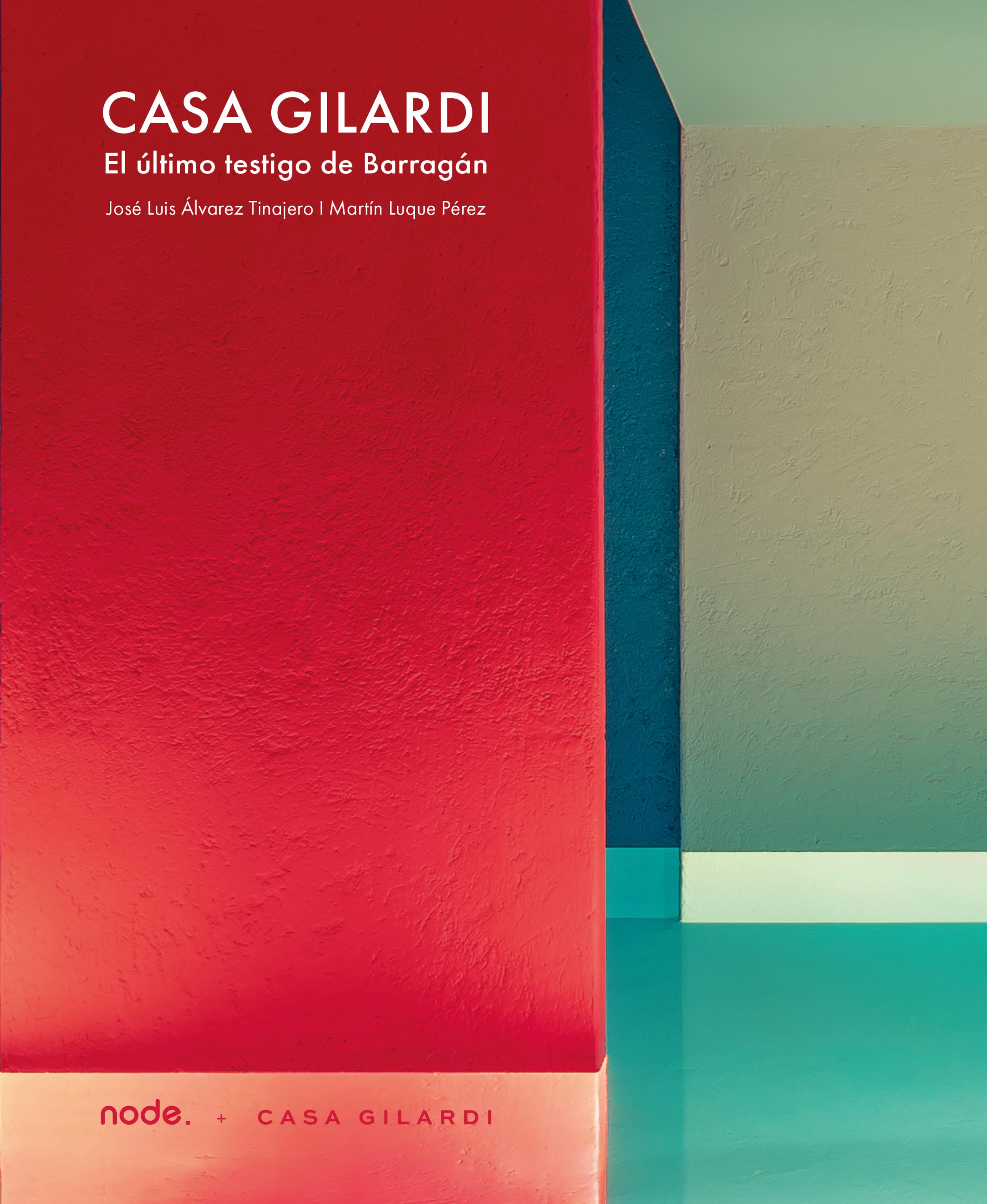 Casa Gilardi by Actar Publishers - Issuu