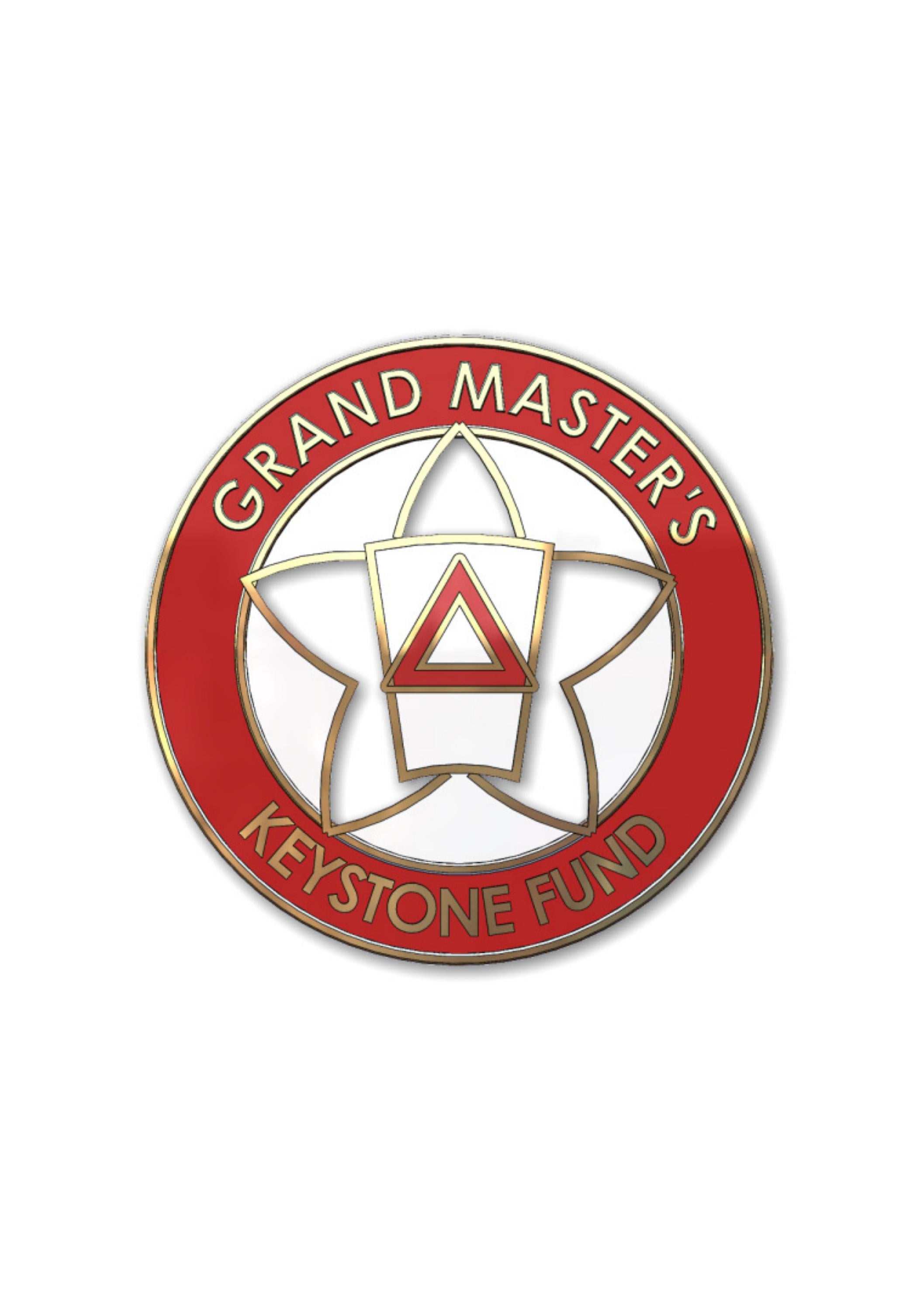 Grand Master's Keystone Fund by MarkMasonsHall - Issuu