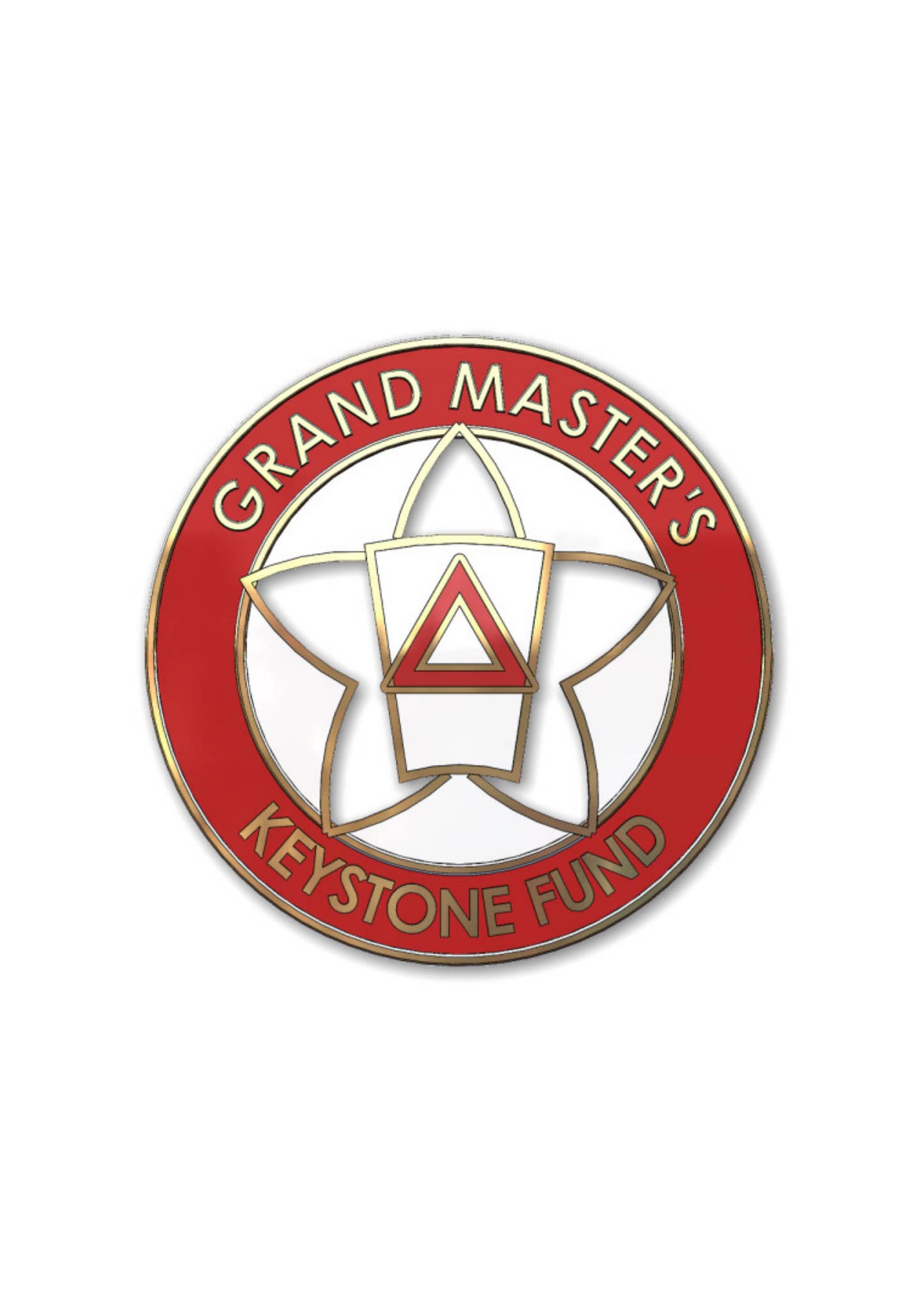 Grand Master's Keystone Fund by MarkMasonsHall - Issuu