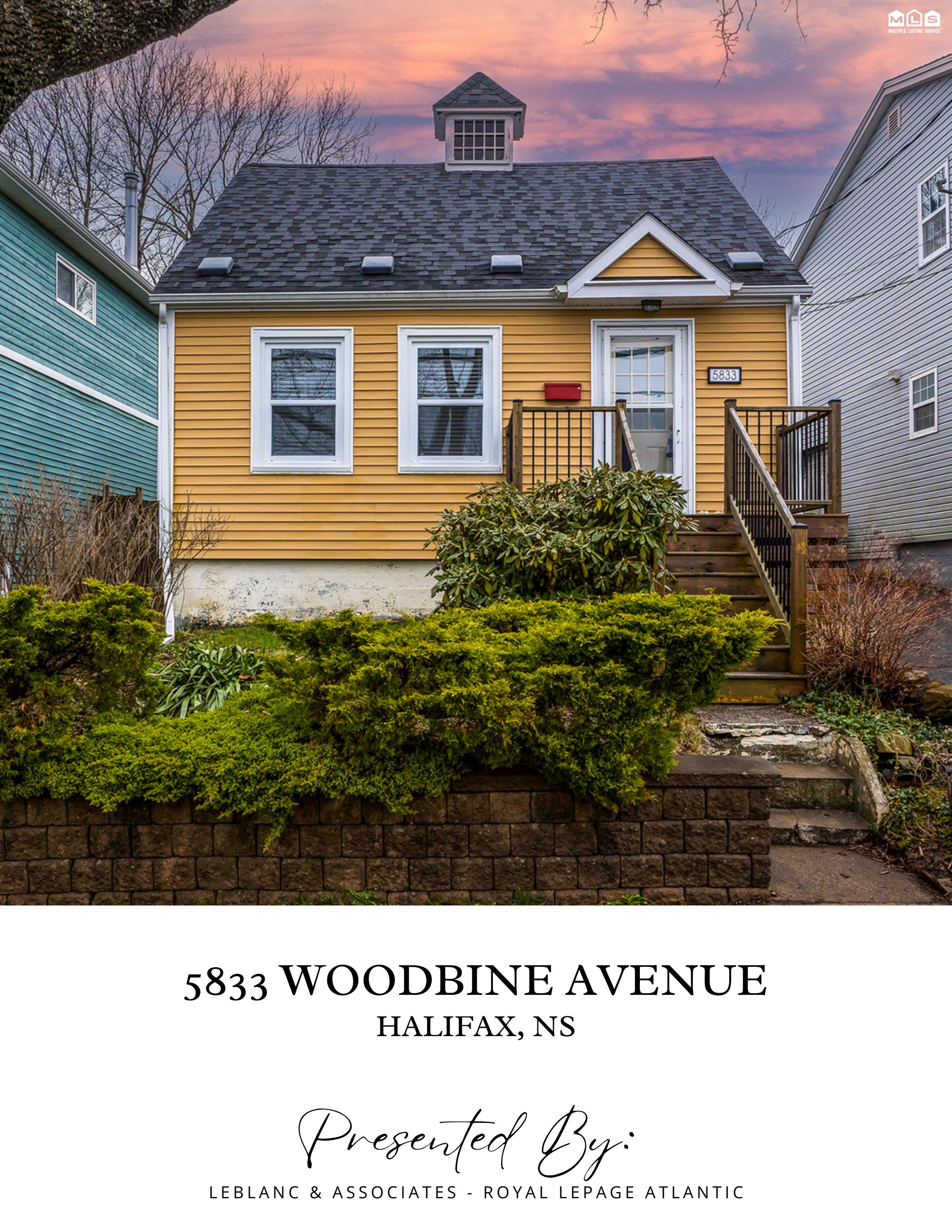 5833 Woodbine Ave - Feature package by Leblanc & Associates - Issuu