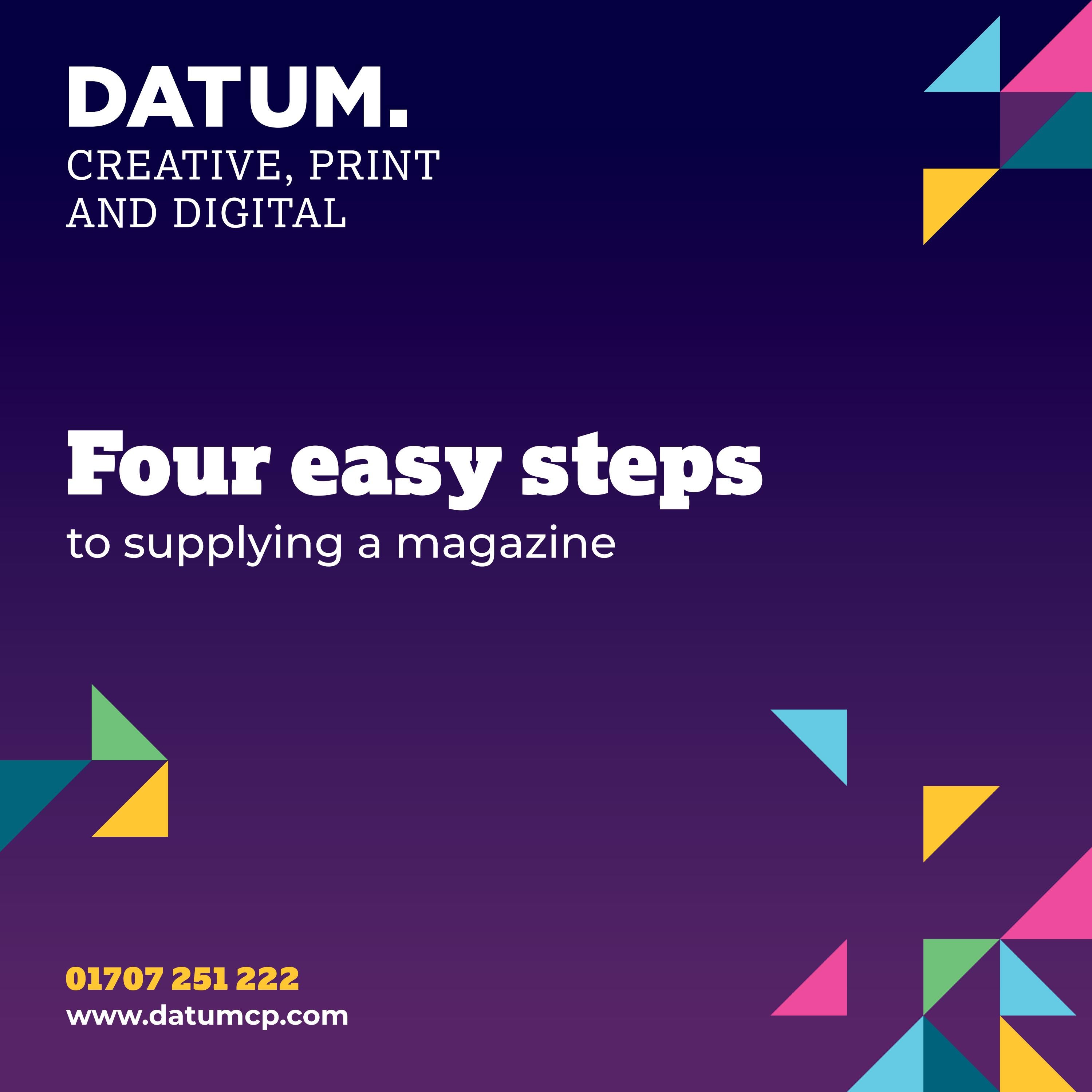 Datum Magazine Pack 2024 by Datum Creative Media - Issuu