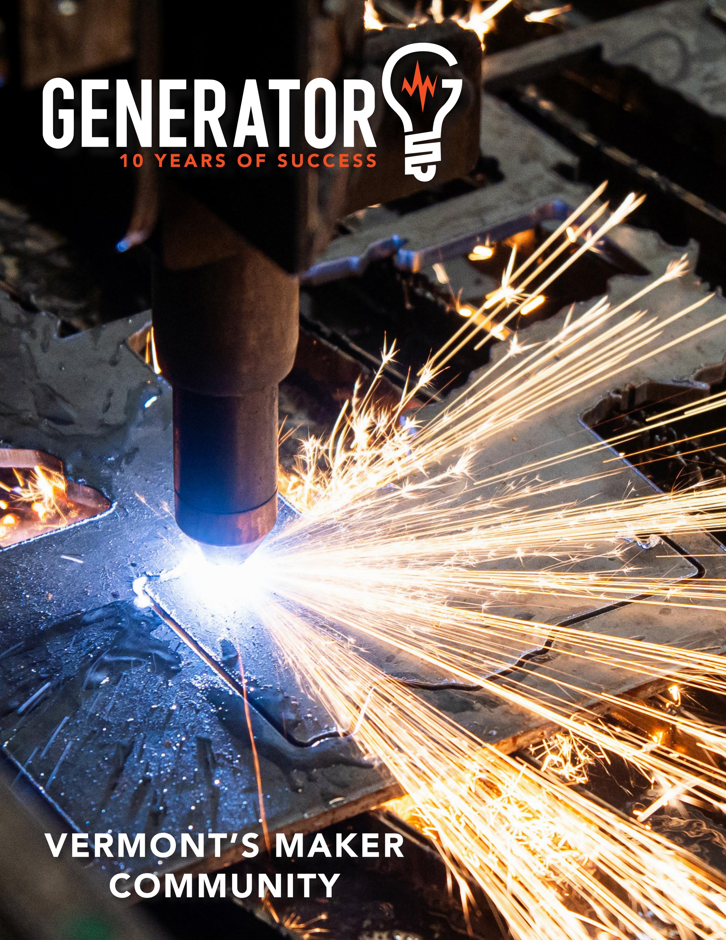 Generator Case For Support (2024) by generatorvt - Issuu