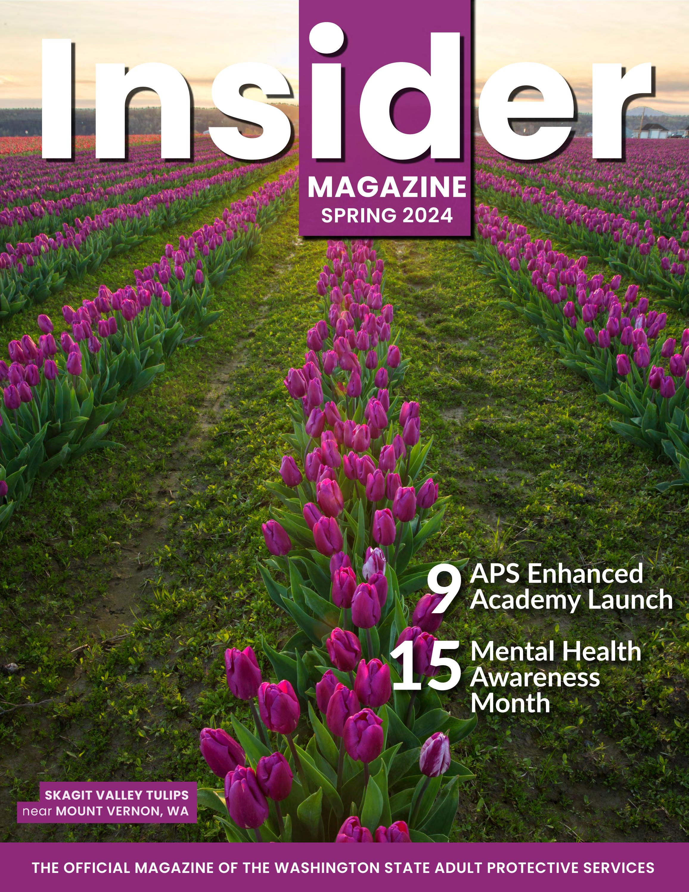 APS Magazine Spring (Apr/May/Jun) 2024 by dshs_altsa - Issuu