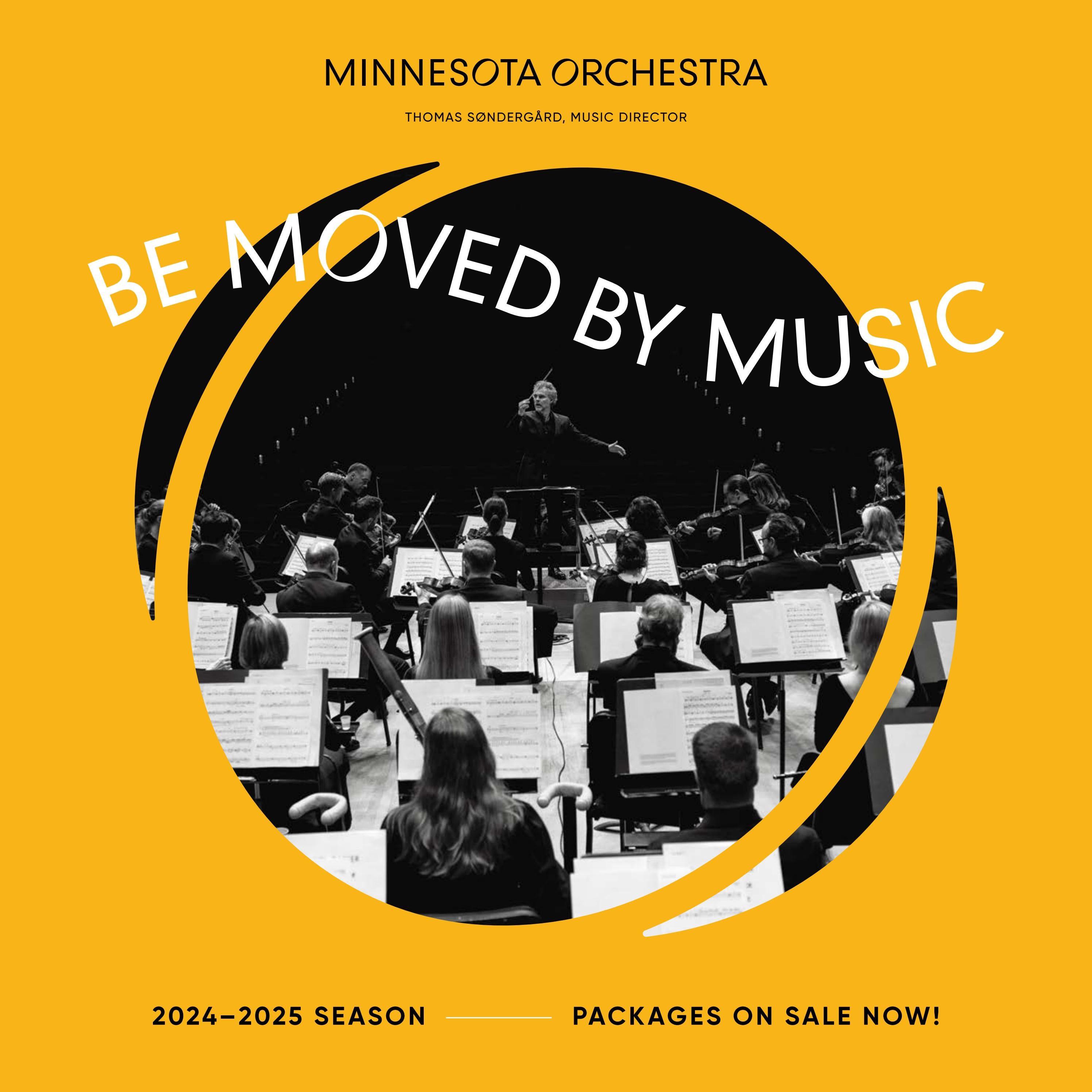 2024/2025 Season Brochure by Minnesota Orchestra - Issuu