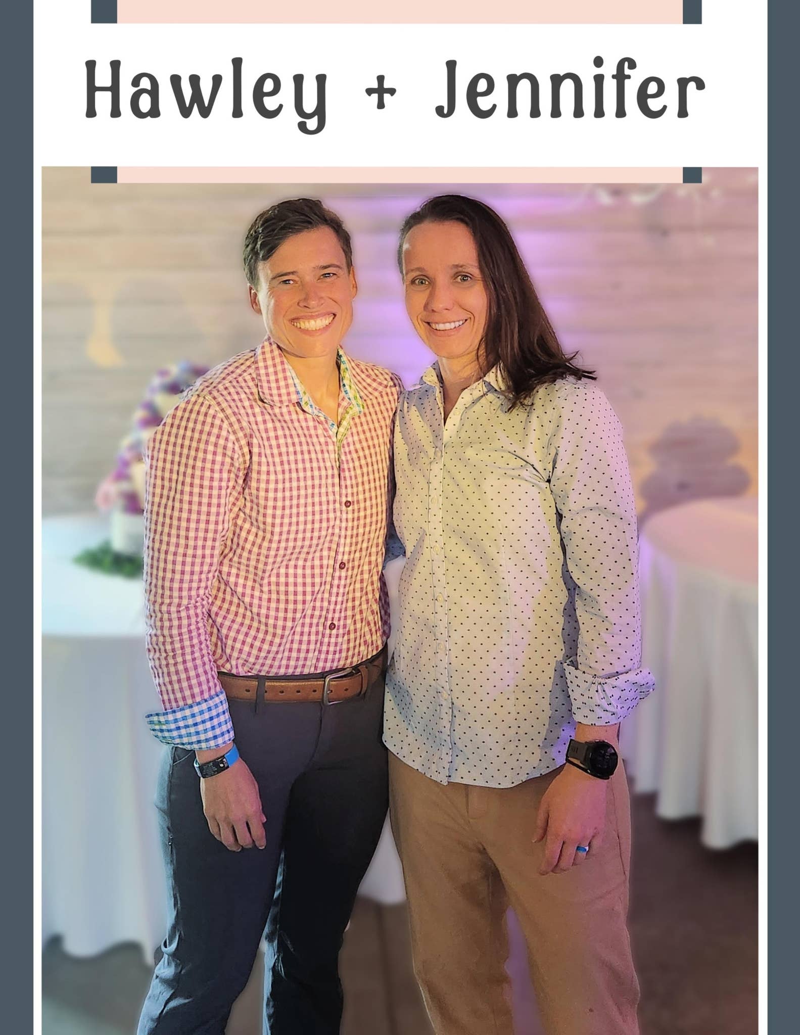 Hawley & Jennifer Are Hoping to Adopt! by Everlasting Adoptions - Issuu