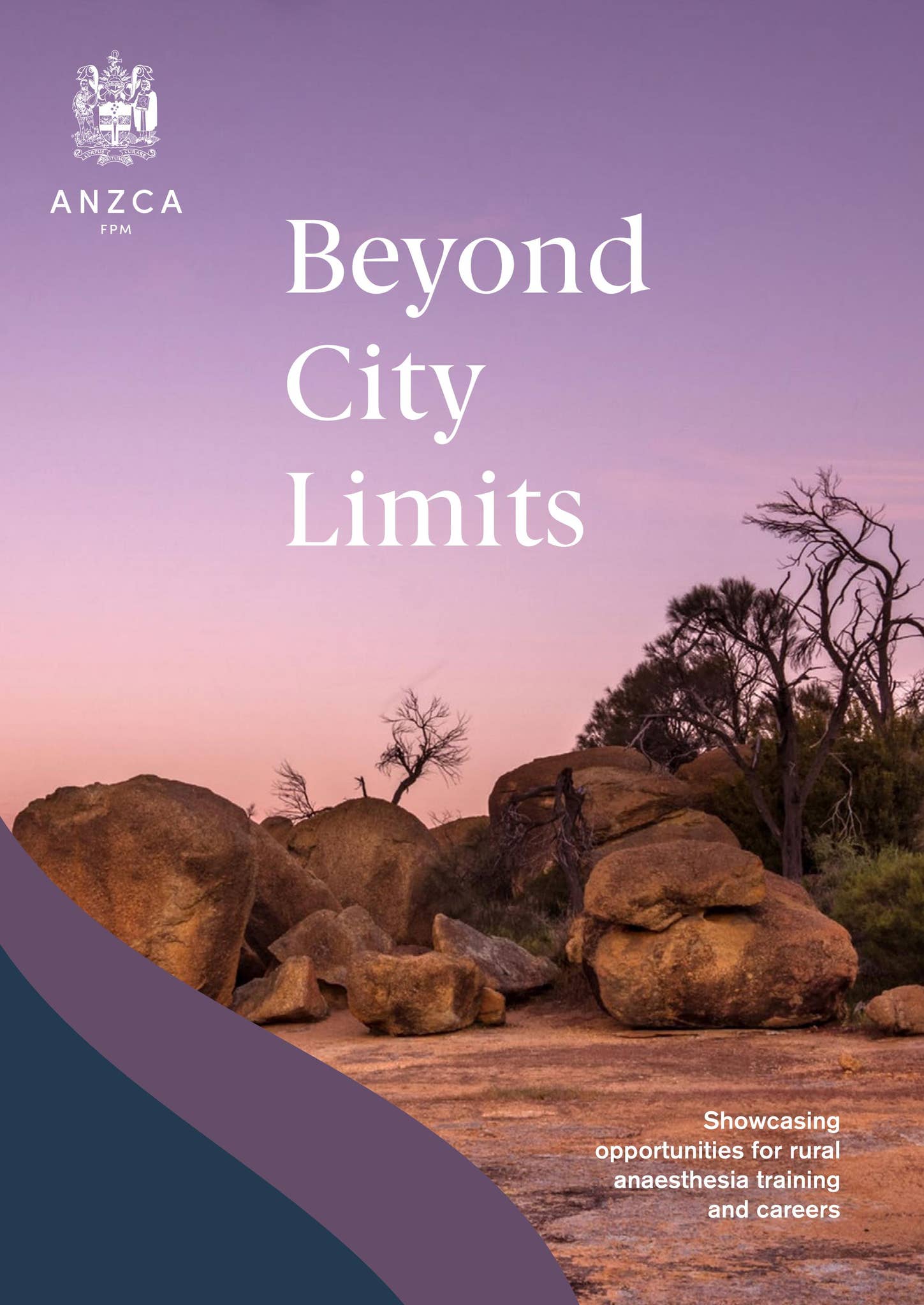 Beyond City Limits compilation book by anzca1992 - Issuu