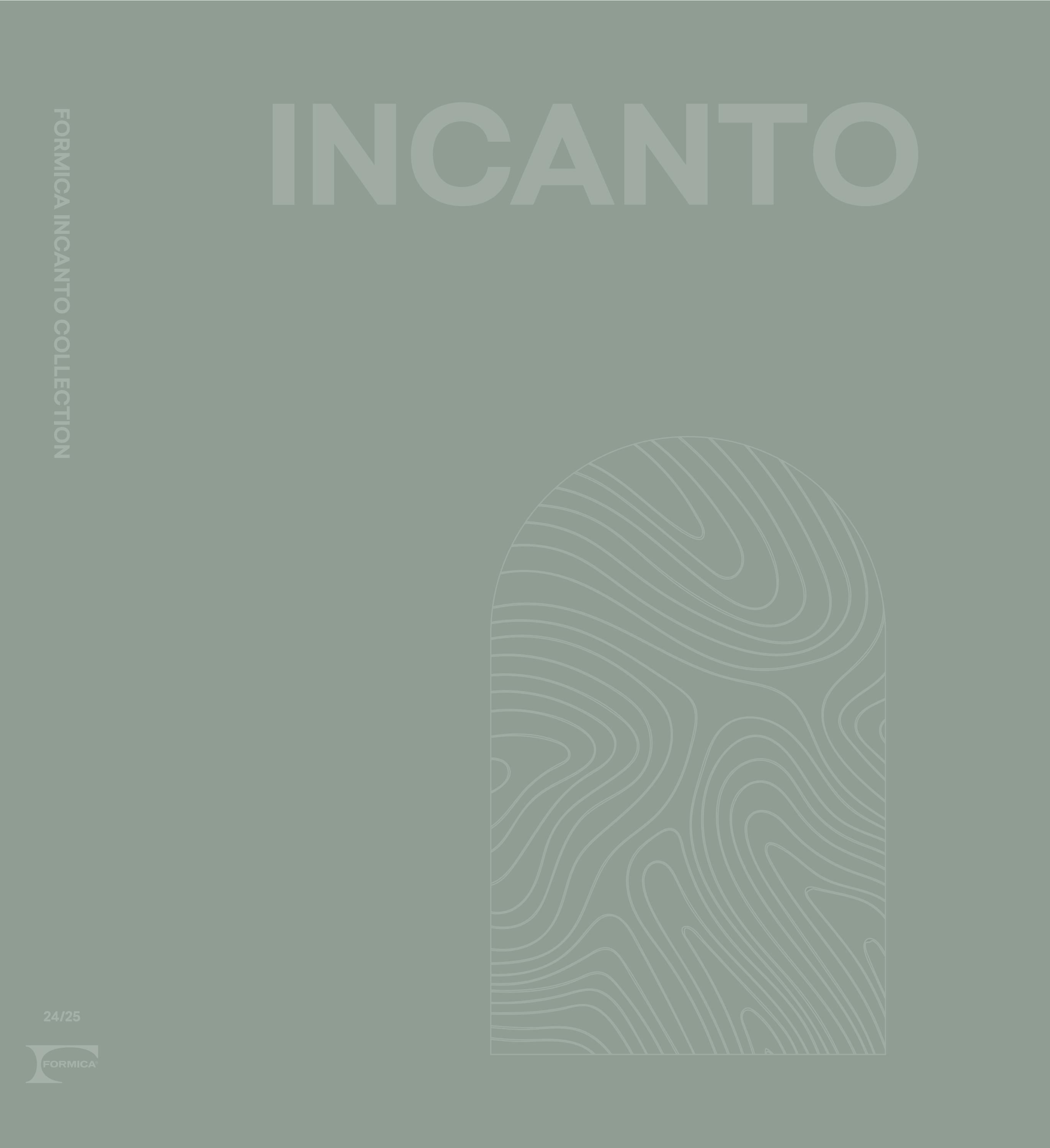 Formica - 2024 INCANTO by formicaasean - Issuu