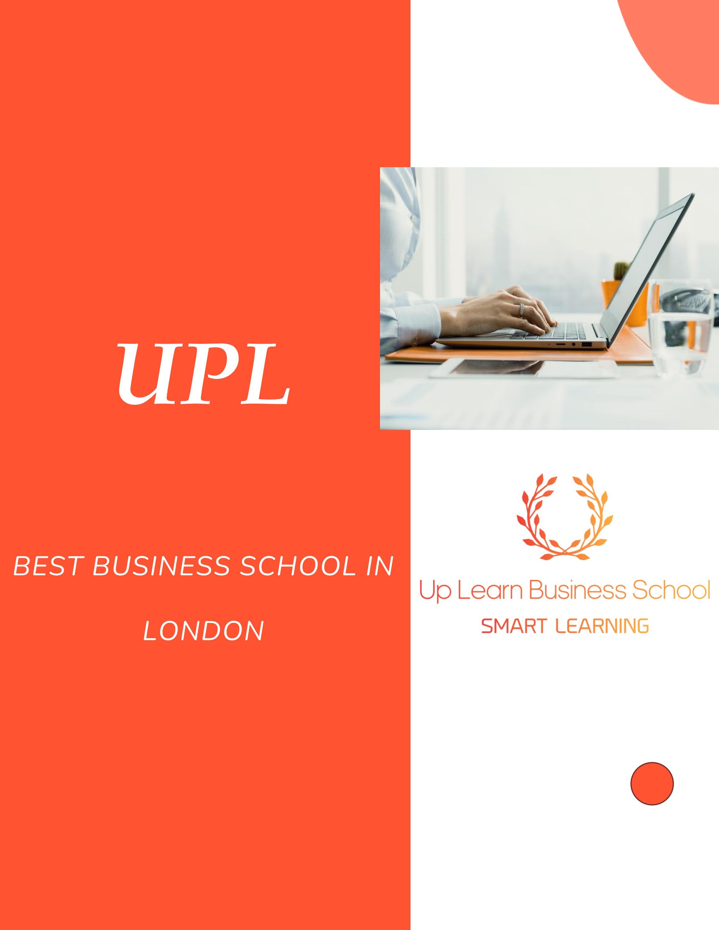 Up Learn Business School's Catalogue by GIORGIO LIPANI - Issuu