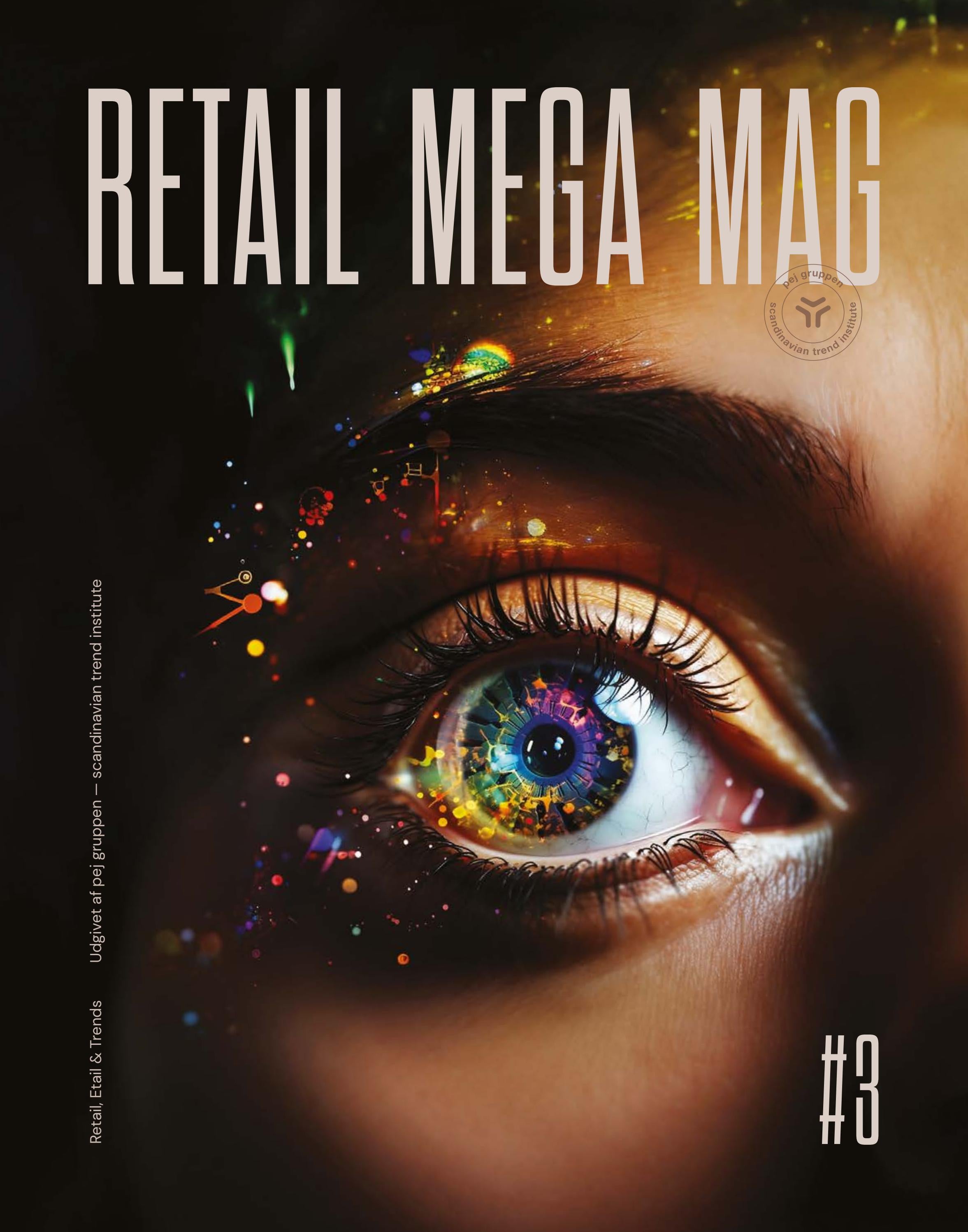 Retail Mega Mag 3 sneak peek by scandinavian trend institute - Issuu
