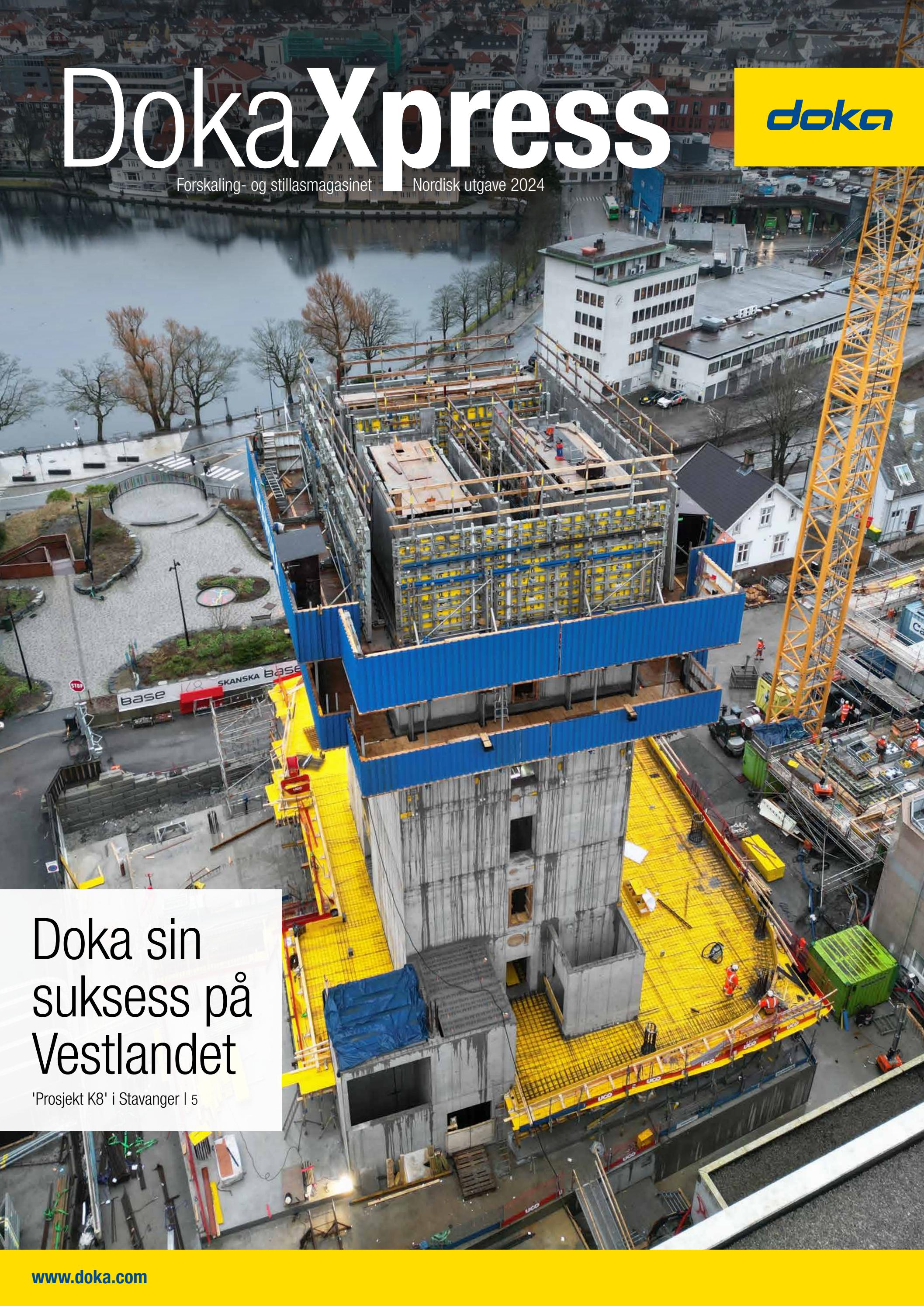 doa_24_dokaxpress-nordic_nor_240404 by Doka - Issuu