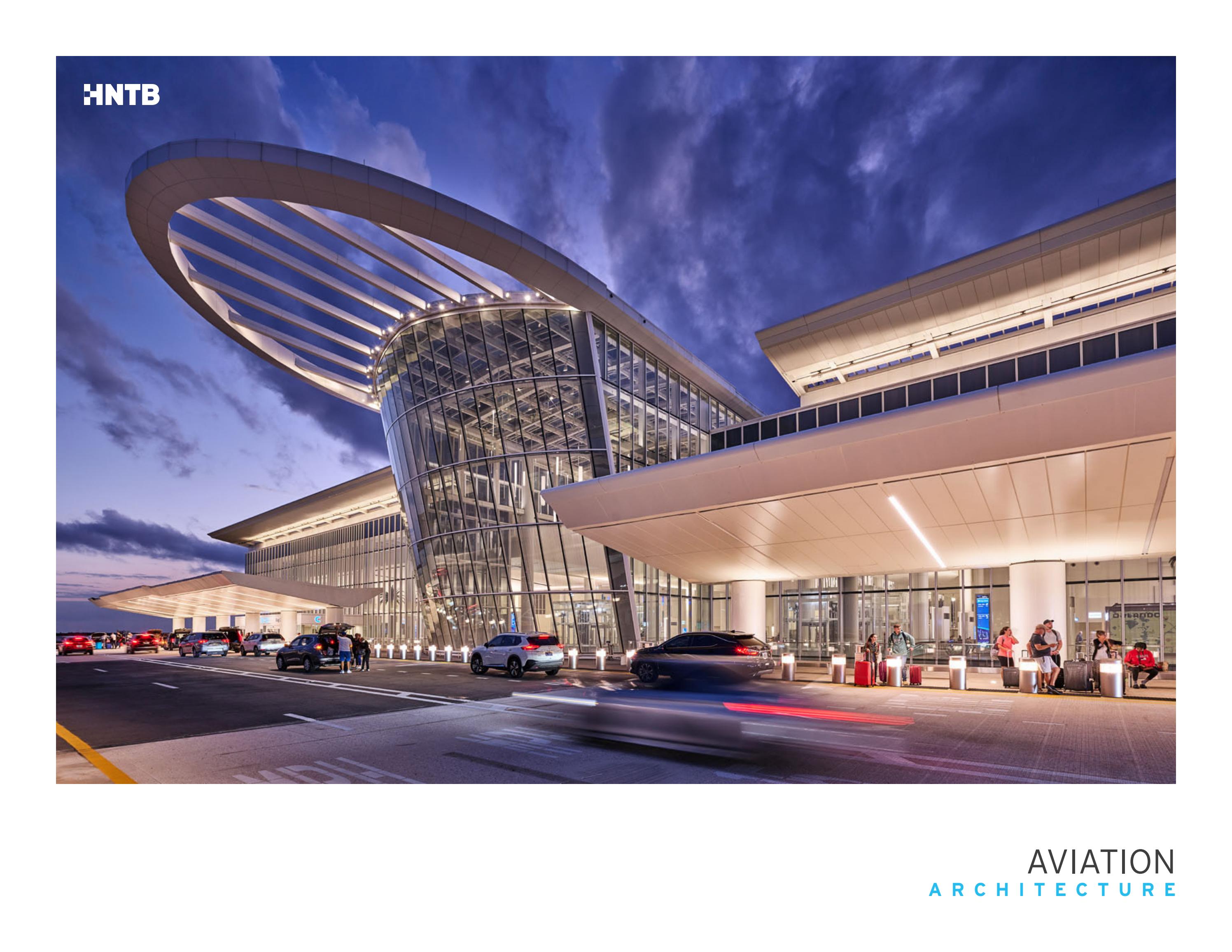 2024 HNTB Transit Architecture Brochure by HNTBdesign - Issuu