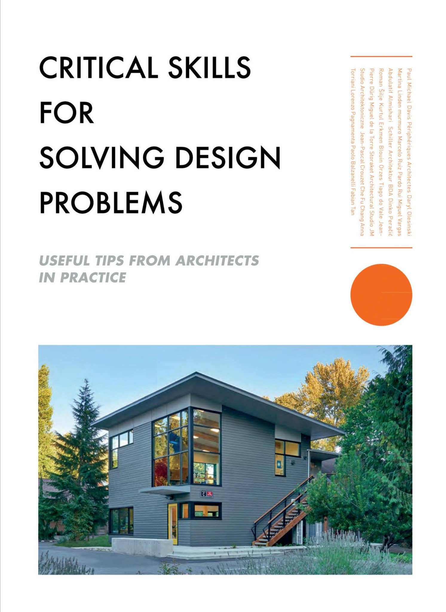 Critical Skills for Solving Design Problems by ACC Art Books - Issuu