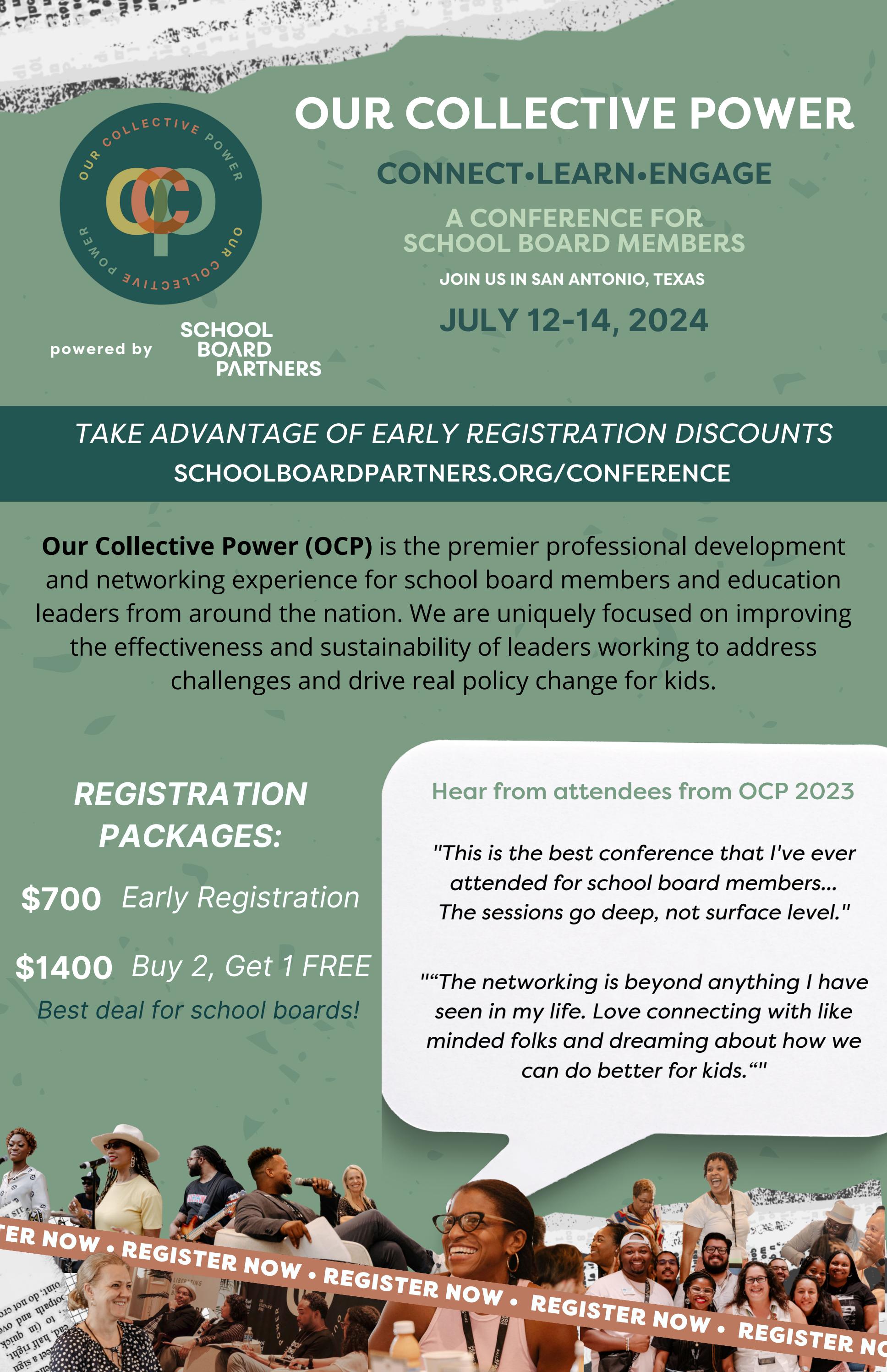 OCP 2024 Flyer by School Board Partners - Issuu